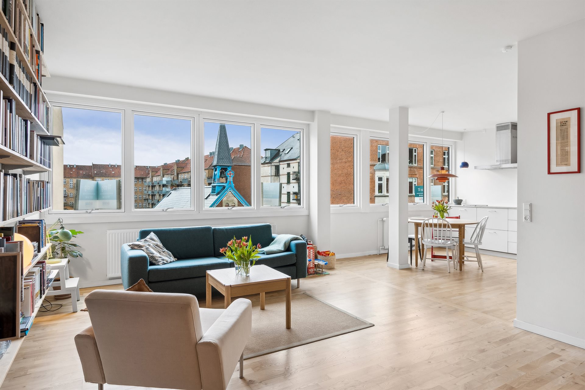 Se 710 boliger og grunde, der kun er til salg på Boliga.dk