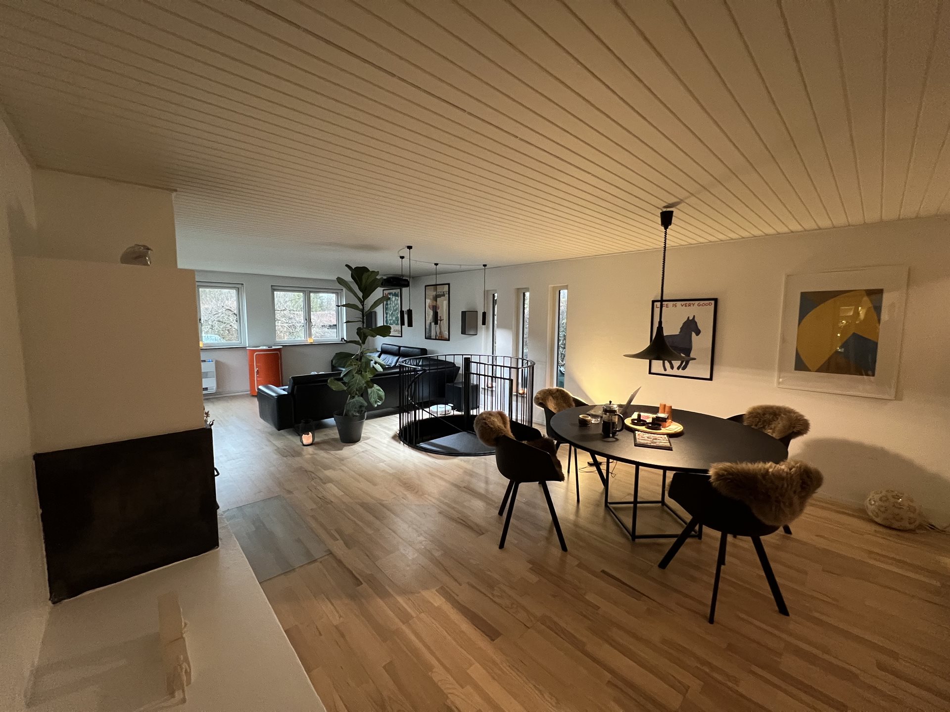 Se 726 boliger og grunde, der kun er til salg på Boliga.dk