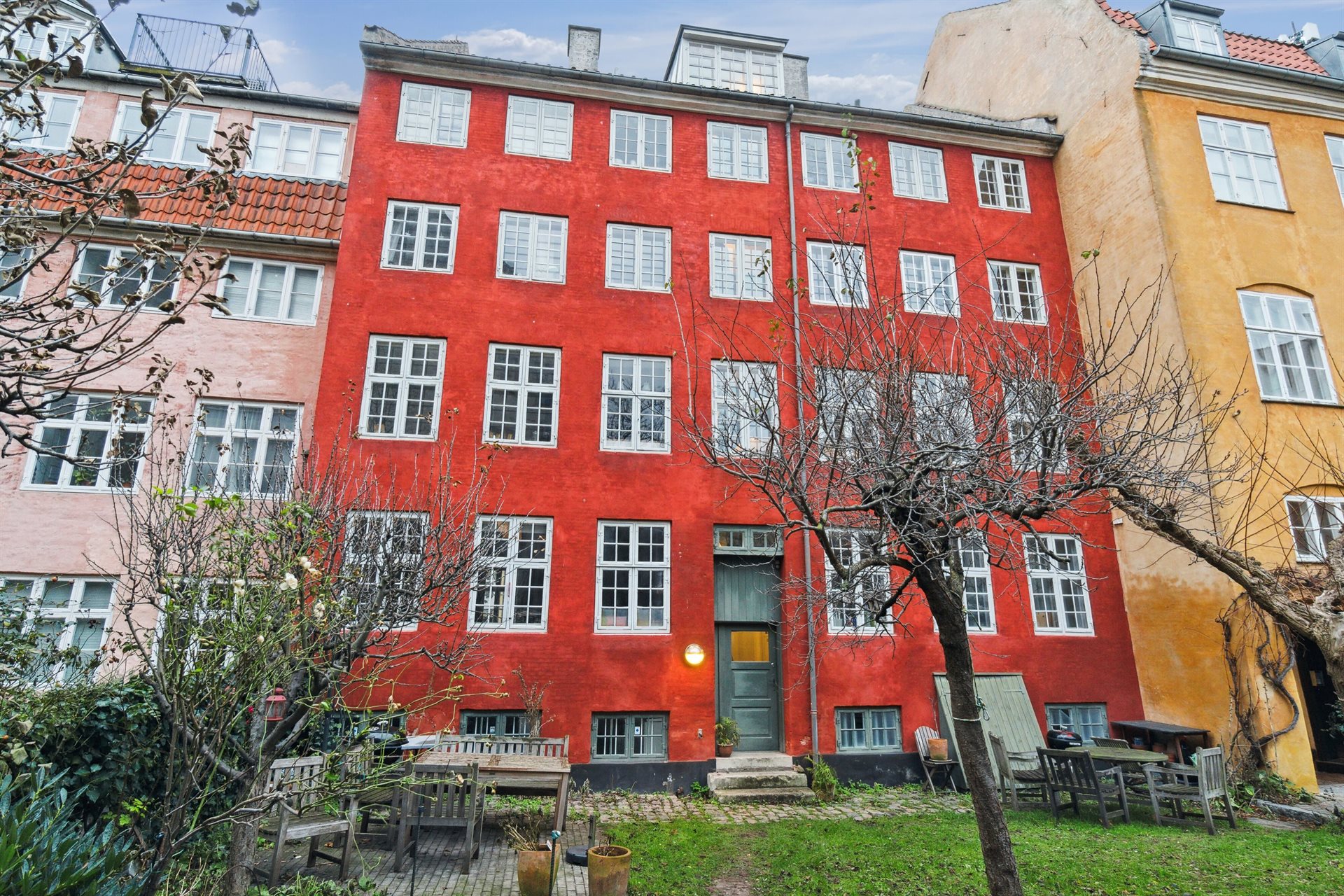 Se 773 boliger og grunde, der kun er til salg på Boliga.dk