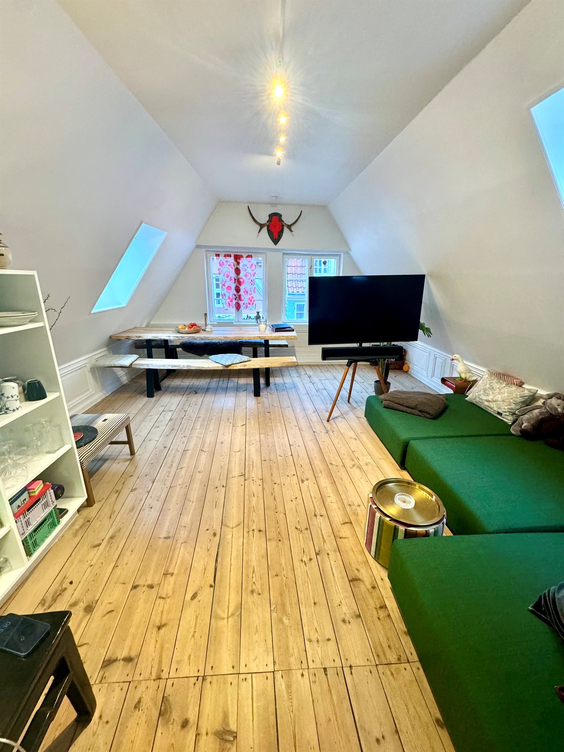 Se 792 boliger og grunde, der kun er til salg på Boliga.dk