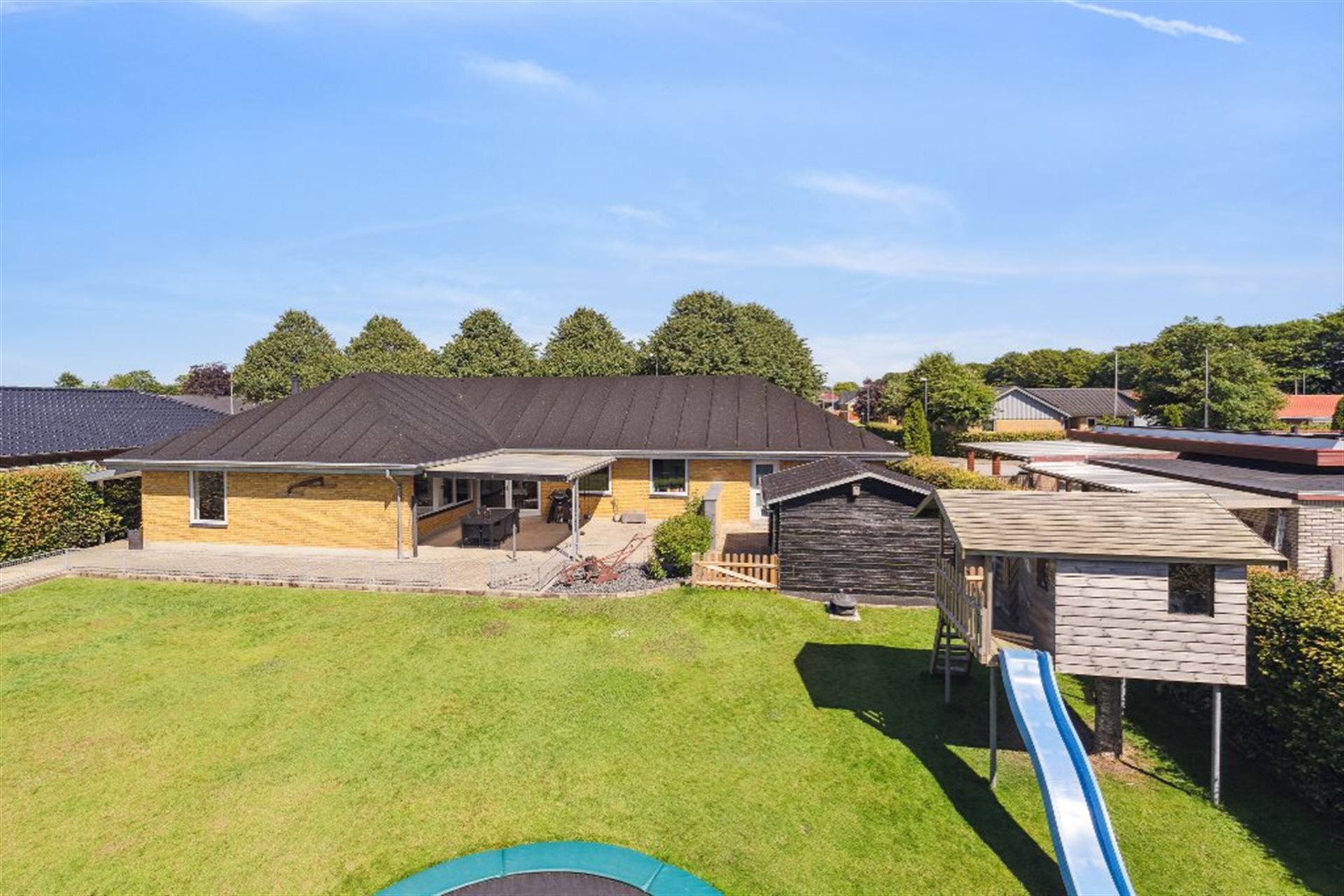 Se 911 boliger og grunde, der kun er til salg på Boliga.dk