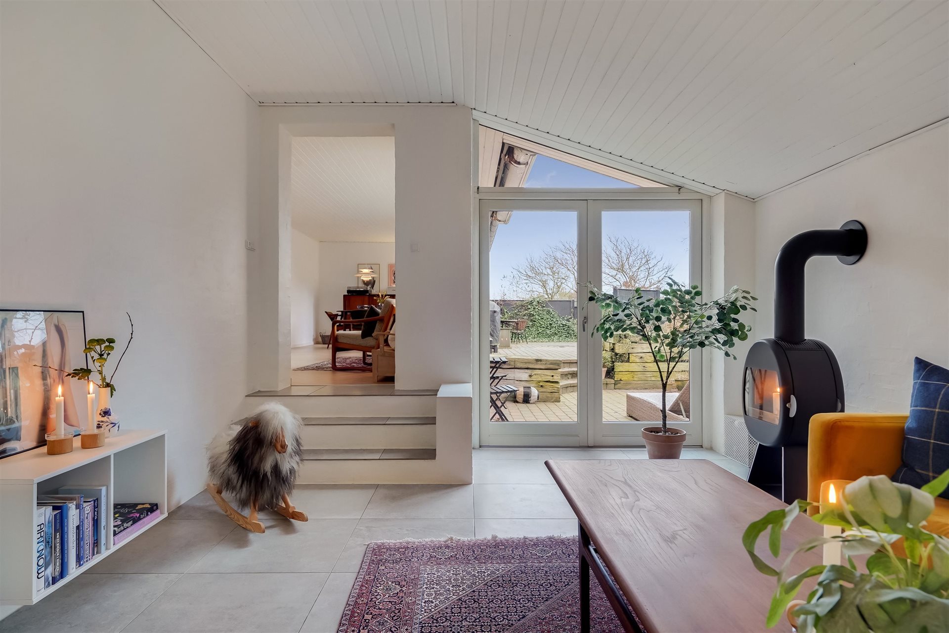 Se 899 boliger og grunde, der kun er til salg på Boliga.dk