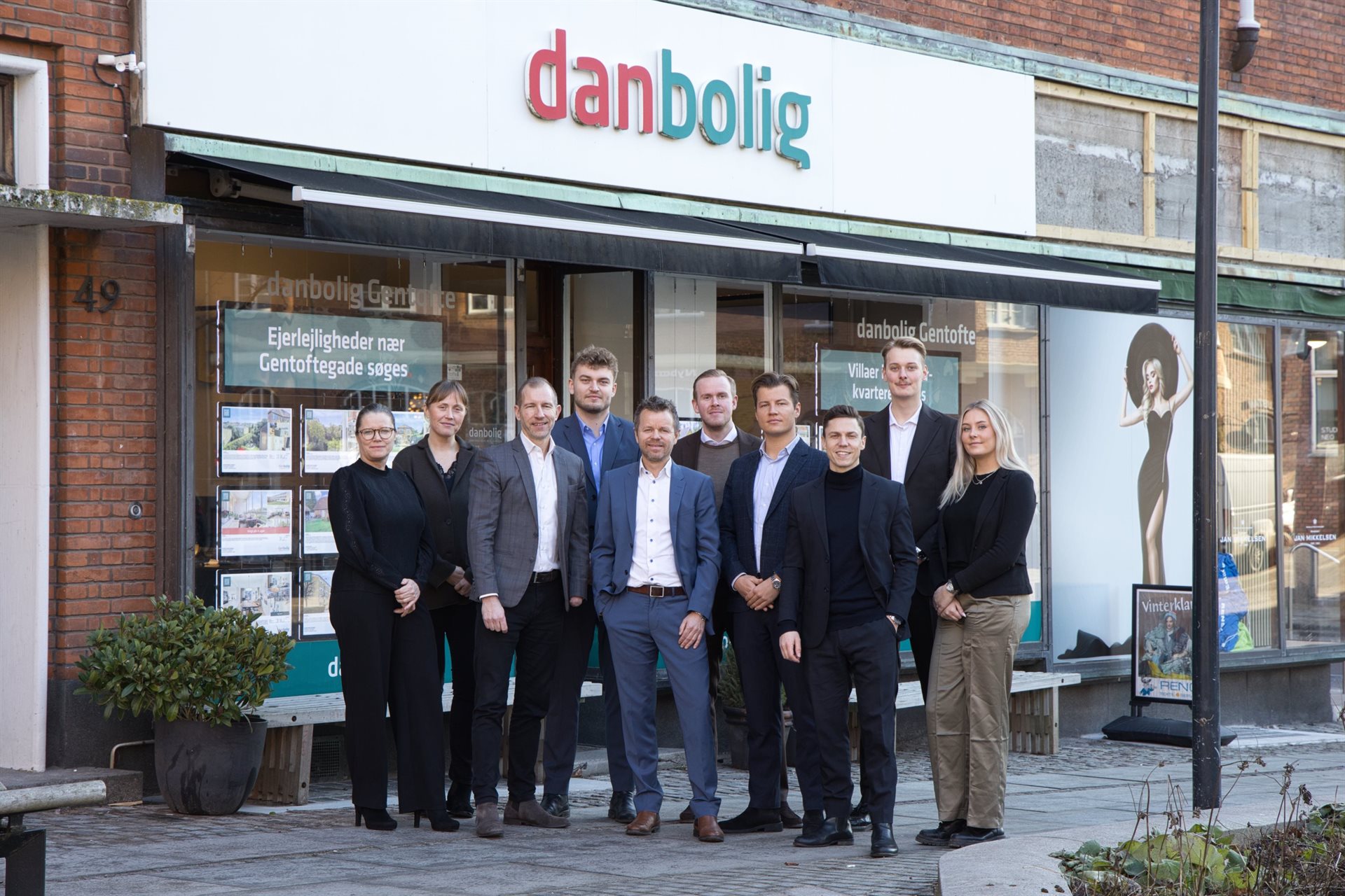 Se 899 boliger og grunde, der kun er til salg på Boliga.dk