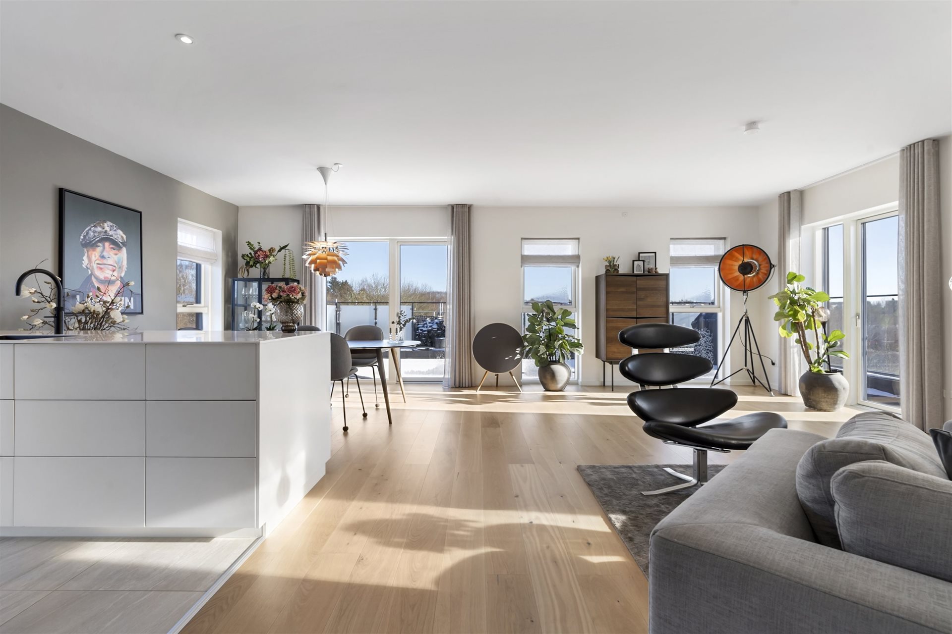 Se 899 boliger og grunde, der kun er til salg på Boliga.dk