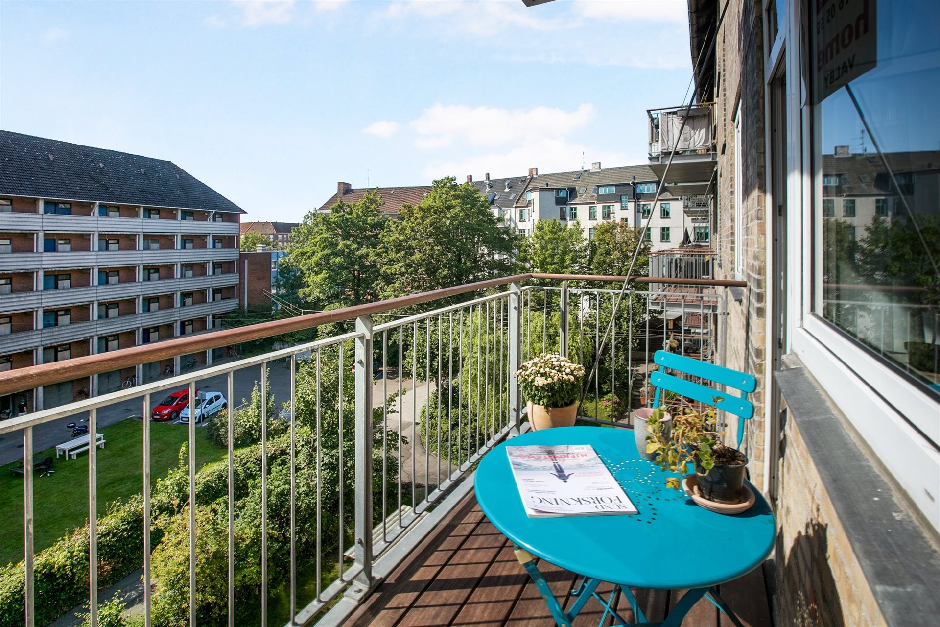 Alle 138 boliger til salg i 2500 Valby