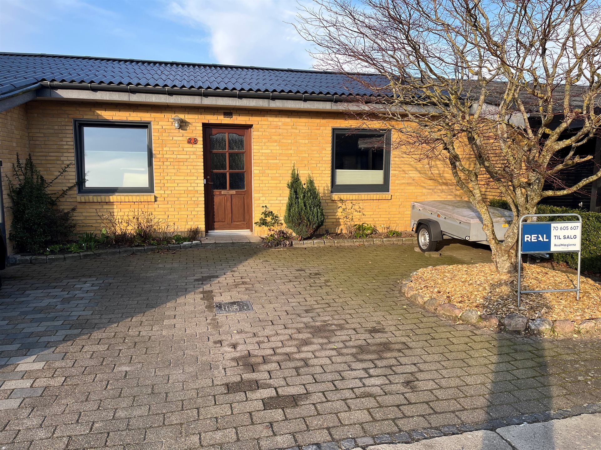 Se 947 boliger og grunde, der kun er til salg på Boliga.dk