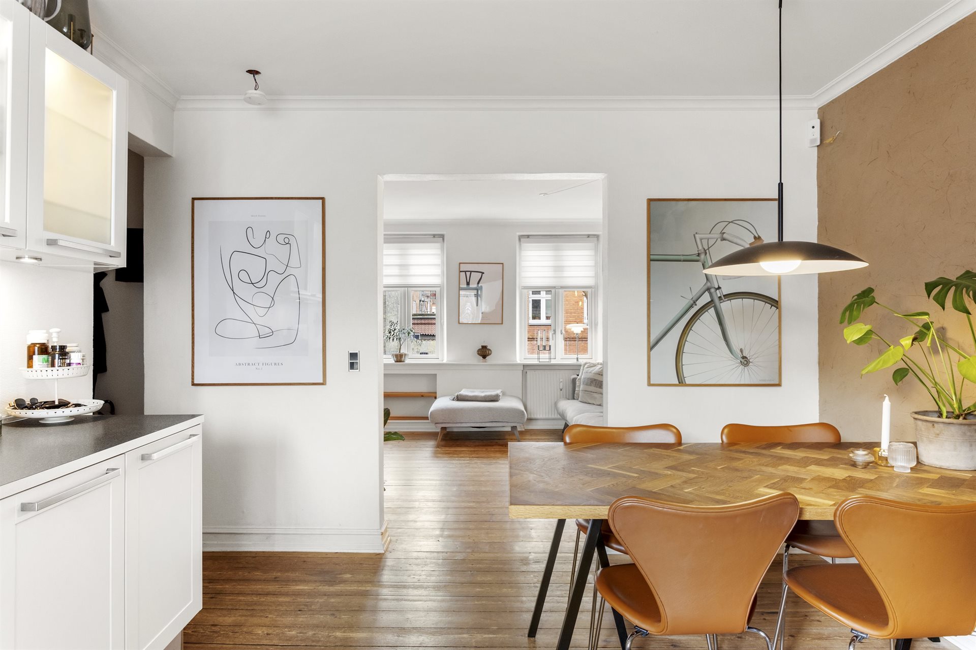 Se 947 boliger og grunde, der kun er til salg på Boliga.dk