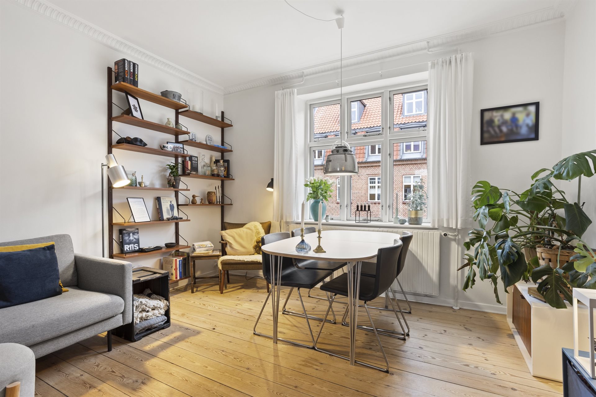 Se 947 boliger og grunde, der kun er til salg på Boliga.dk