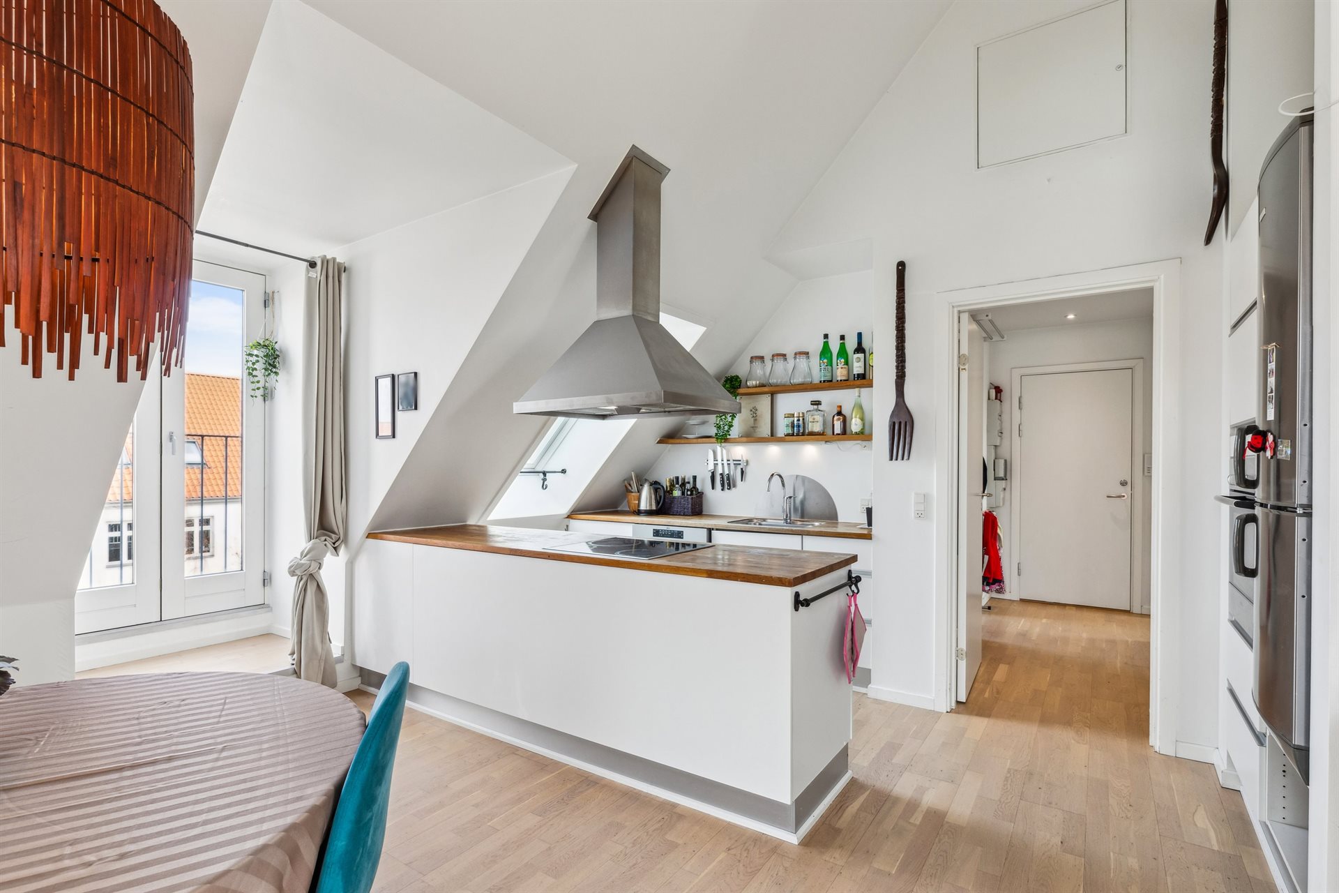 Alle 138 boliger til salg i 2500 Valby