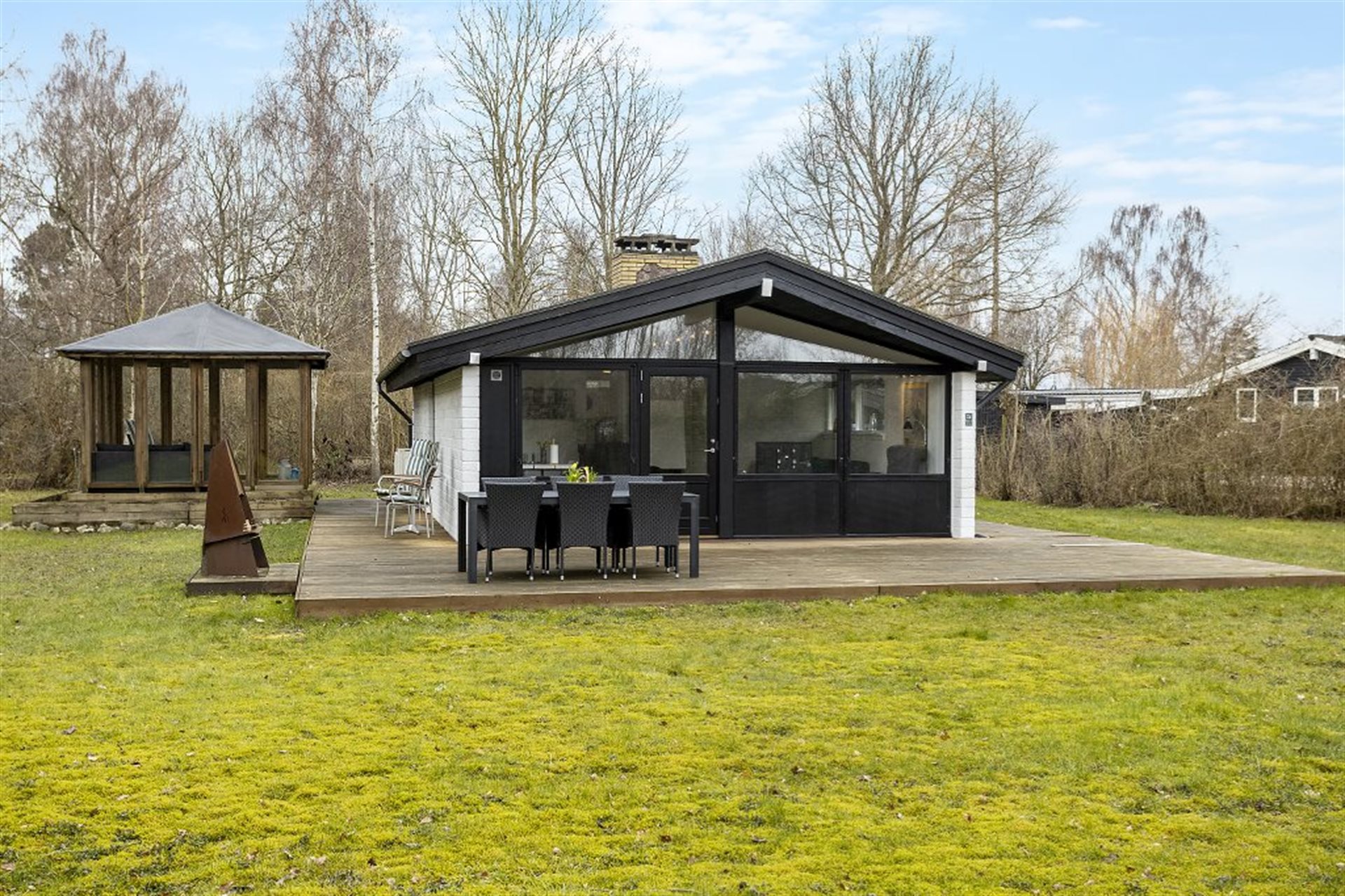 Fritidshus/Sommerhus - Boliga.dk
