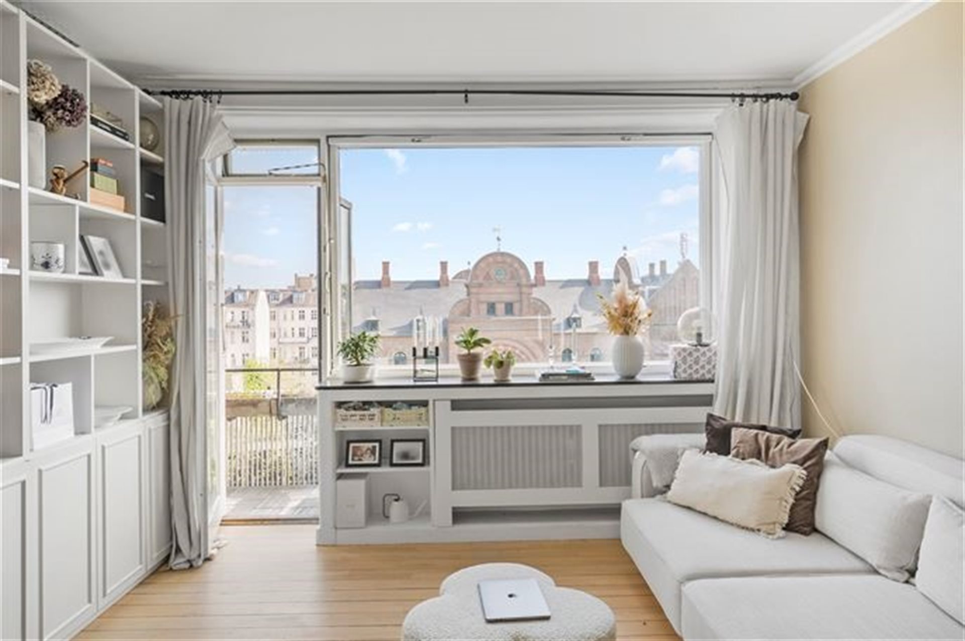 Se 1002 boliger og grunde, der kun er til salg på Boliga.dk