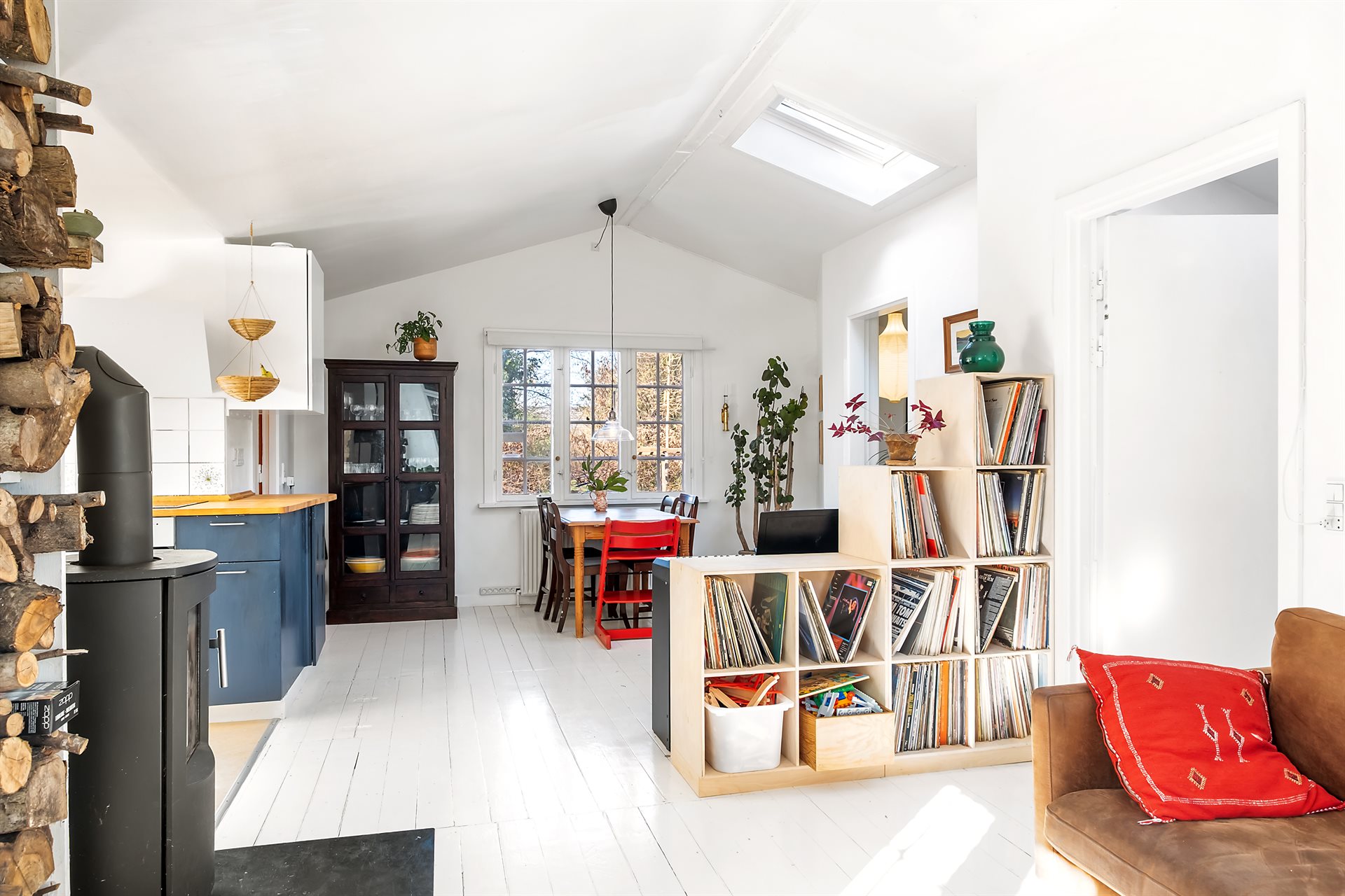 Se 1002 boliger og grunde, der kun er til salg på Boliga.dk