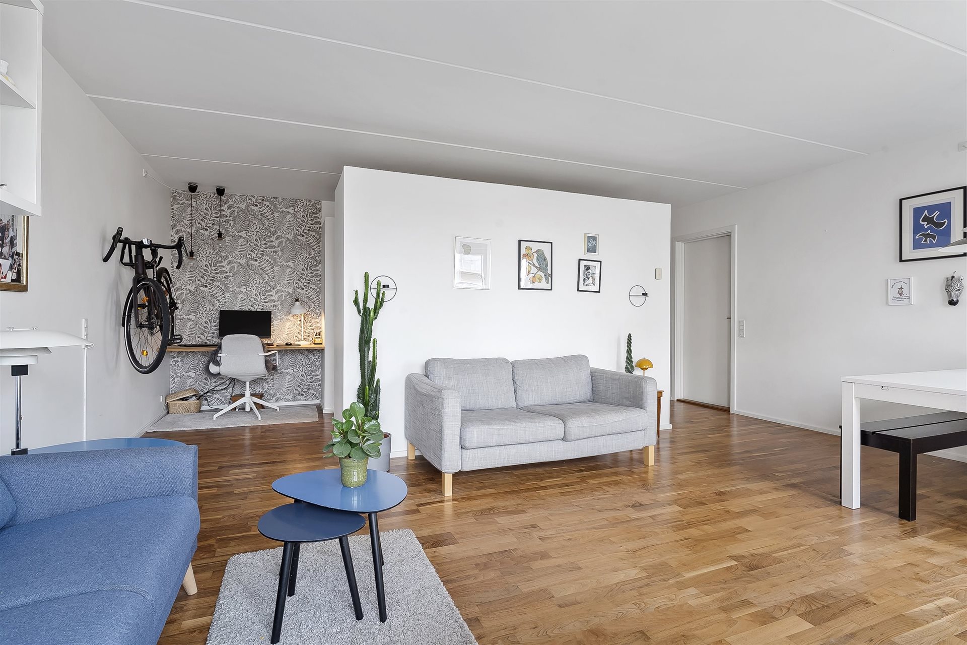 Se 996 boliger og grunde, der kun er til salg på Boliga.dk