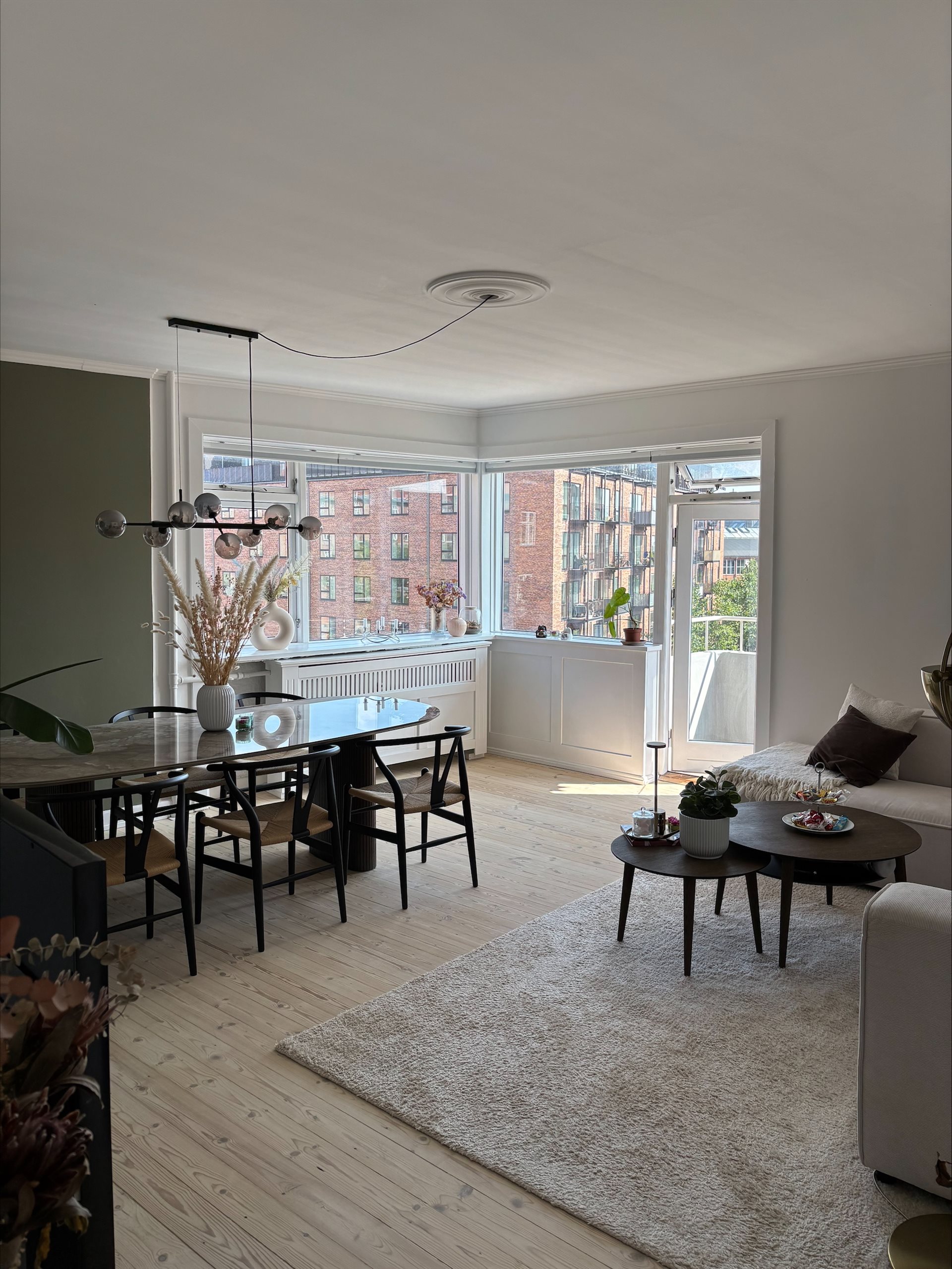 Alle 66 ejerlejligheder til salg i 2500 Valby