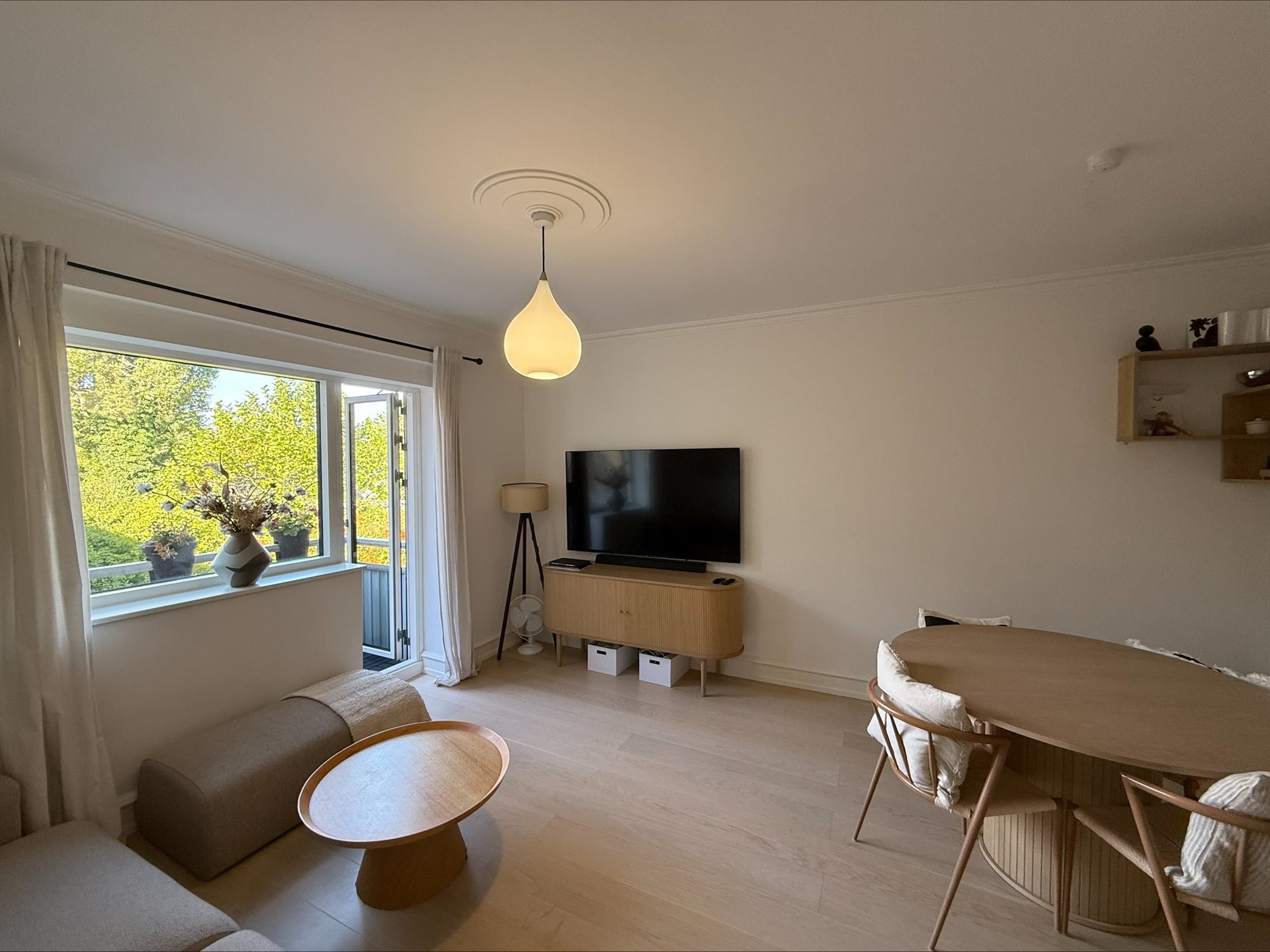 Alle 64 ejerlejligheder til salg i 2500 Valby