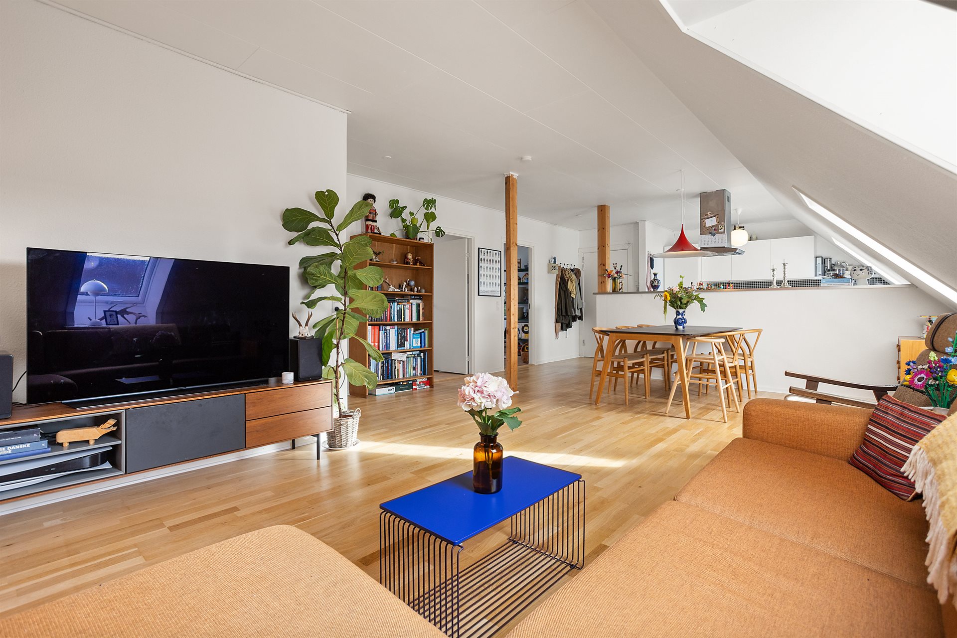 Se 854 boliger og grunde, der kun er til salg på Boliga.dk