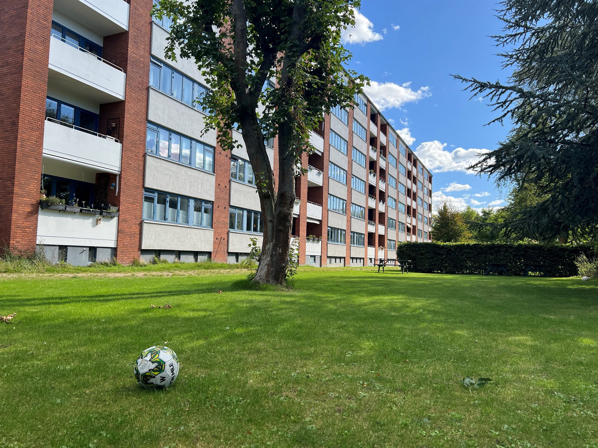 Alle 65 ejerlejligheder til salg i 2500 Valby