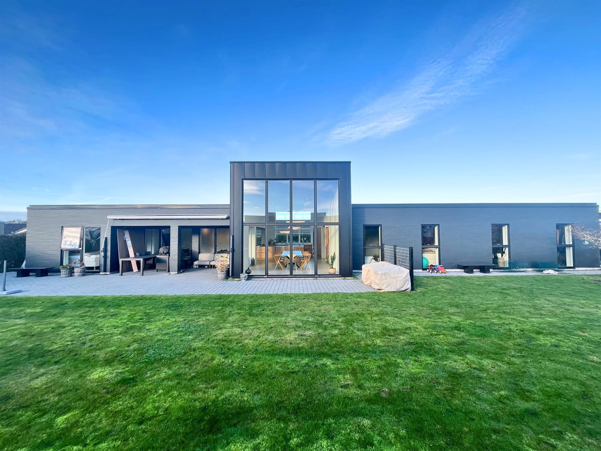 Alle 50 boliger til salg i 8520 Lystrup