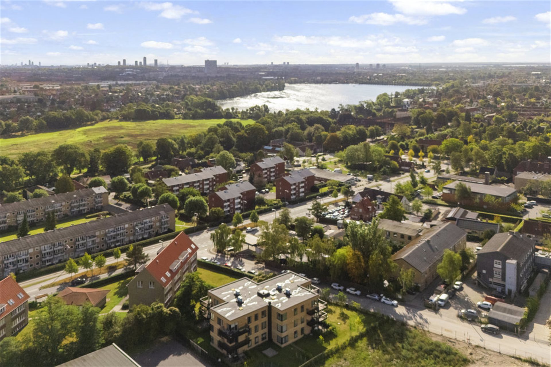 Se 837 boliger og grunde, der kun er til salg på Boliga.dk