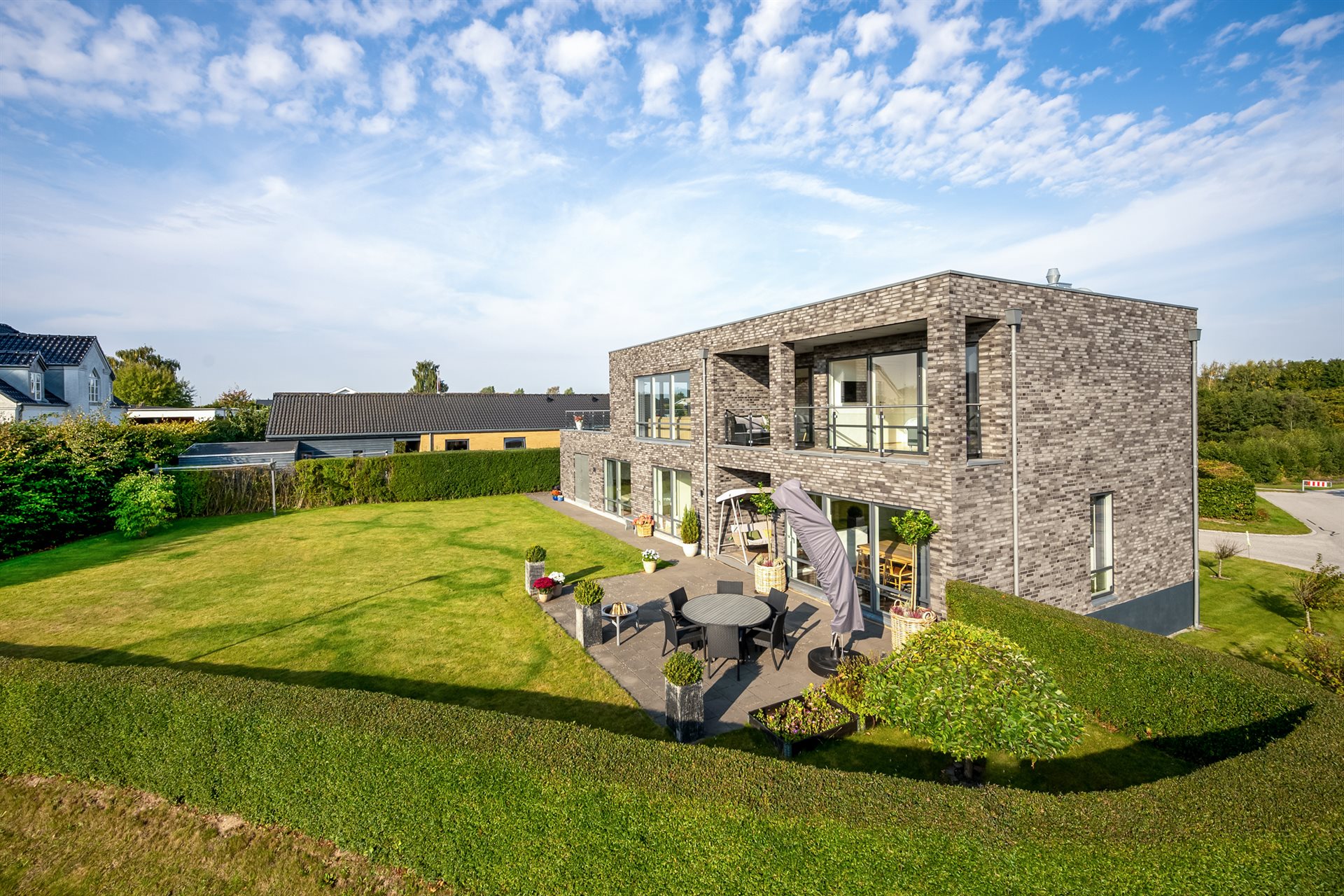 Alle 54 boliger til salg i 8520 Lystrup