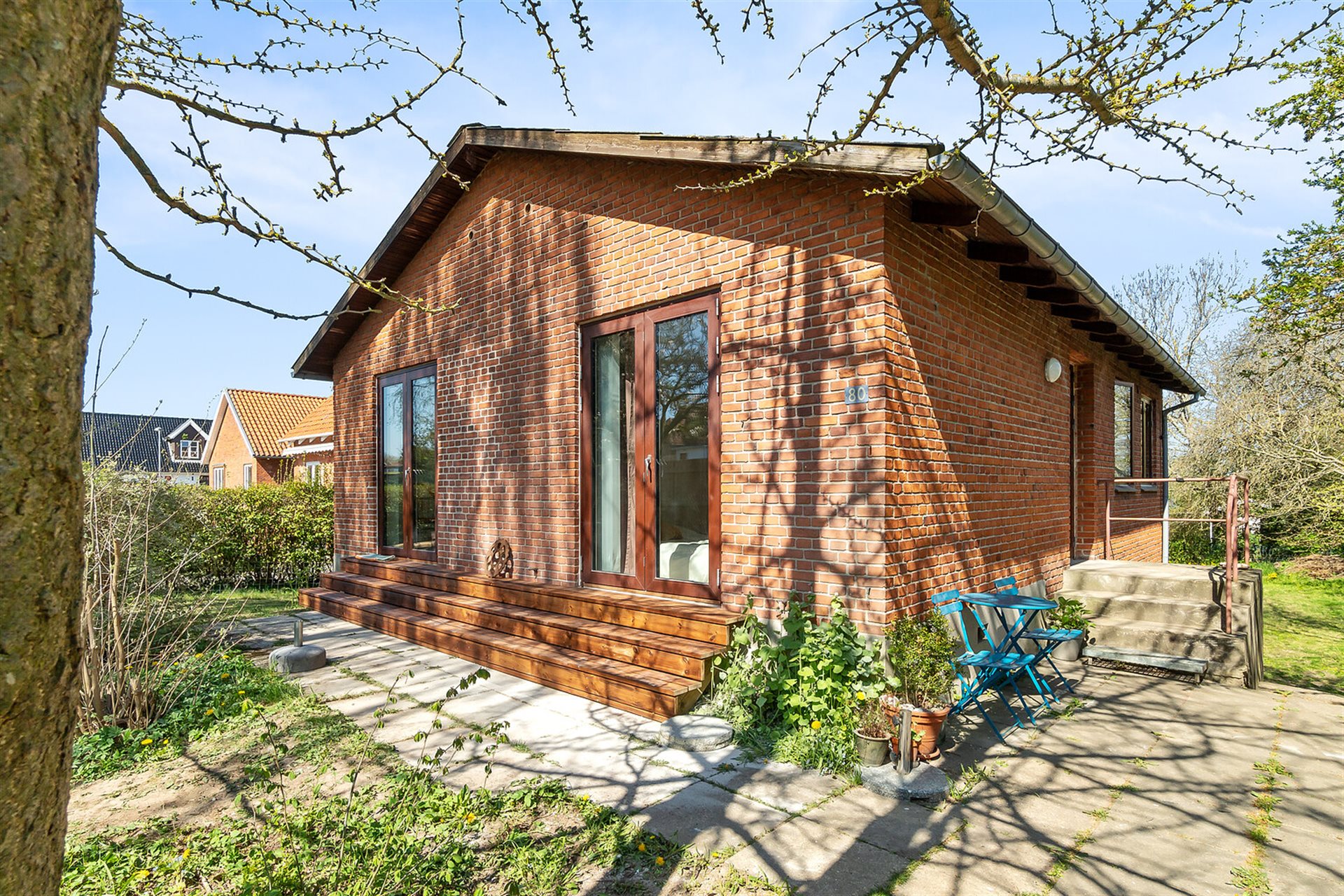 Alle 267 boliger til salg i 4300 Holbæk