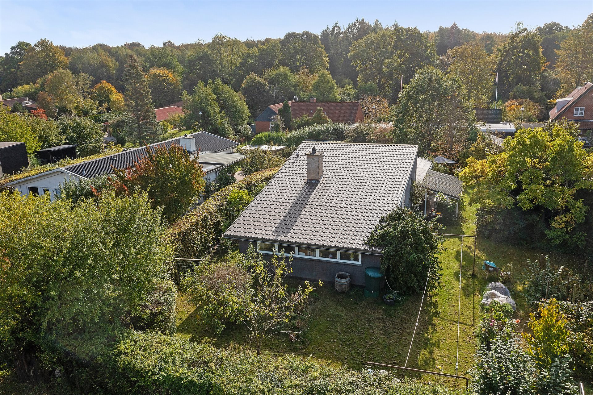 Alle 152 boliger til salg i 3460 Birkerød