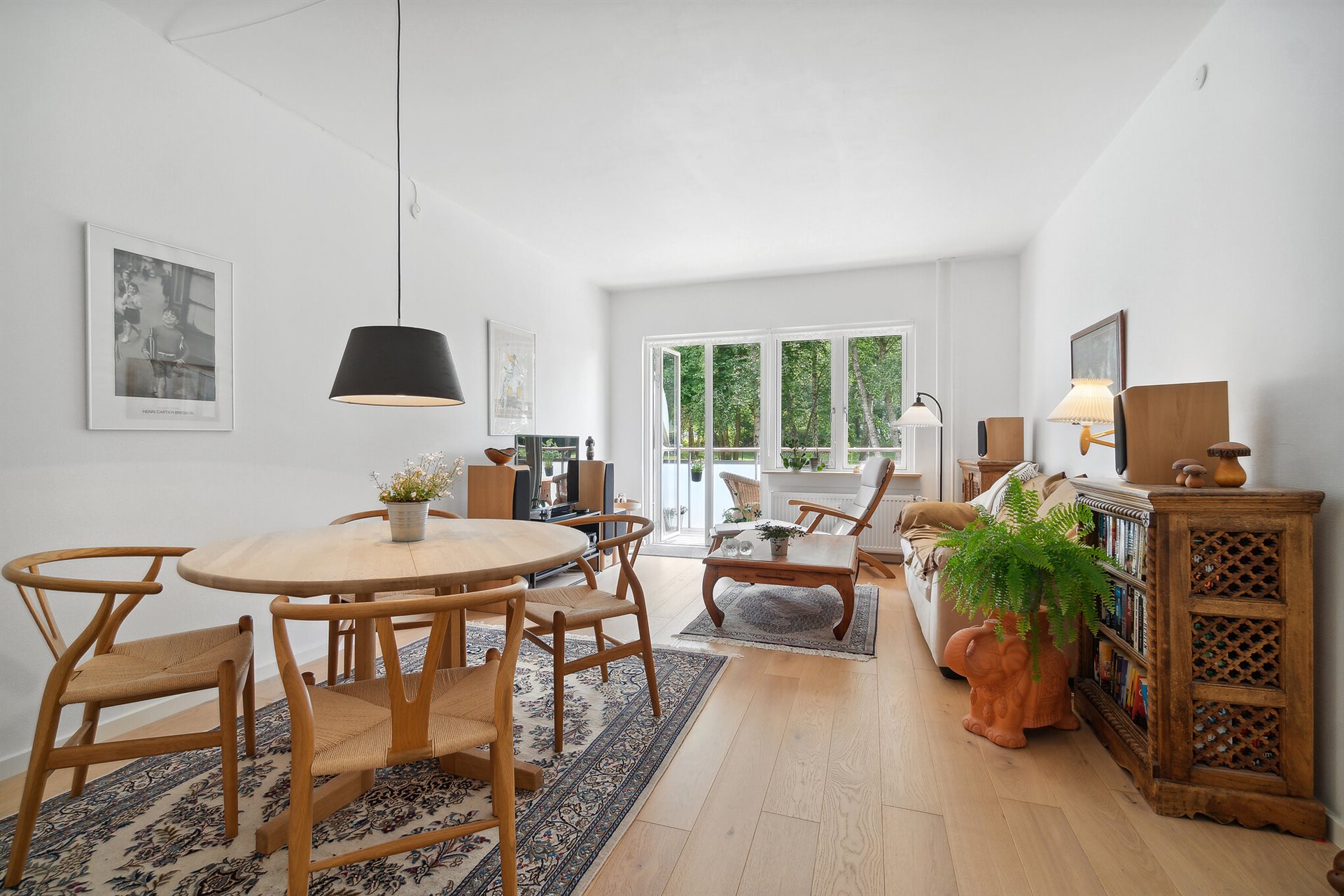 Alle 25 ejerlejligheder til salg i 3460 Birkerød