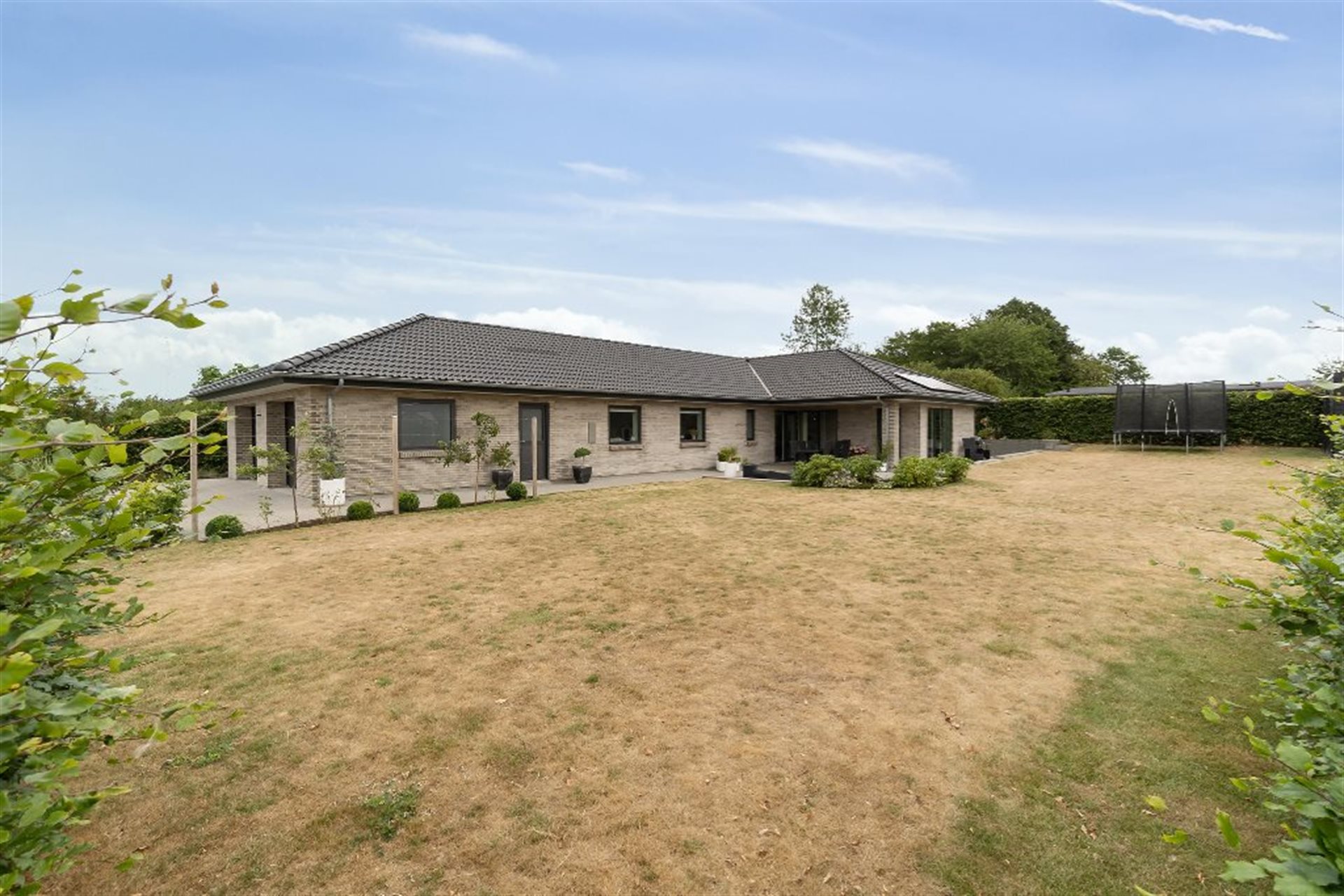 Alle 34 boliger til salg i 5550 Langeskov