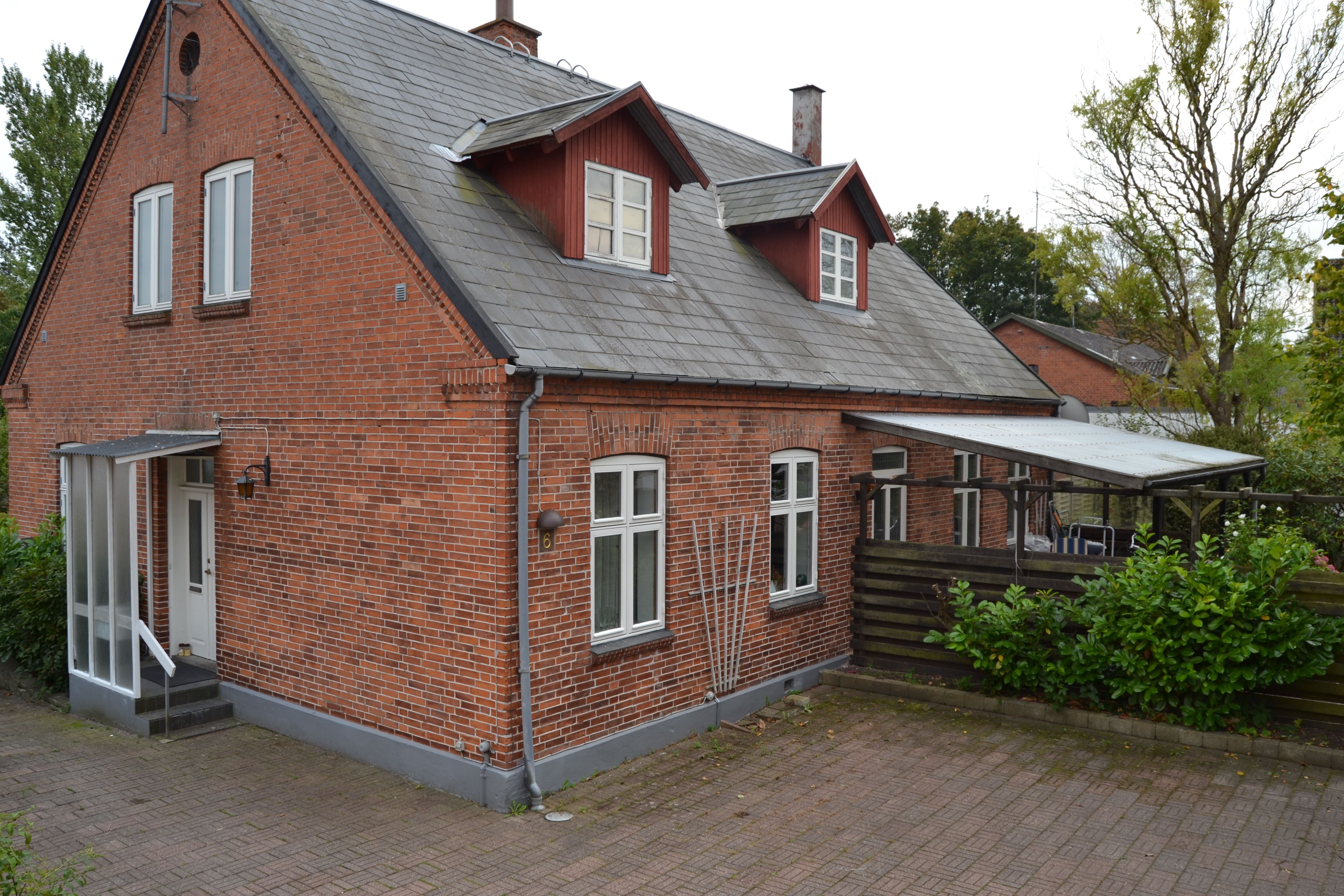 Til salg: Græsted Stationsvej 6, 3230 Græsted Til salg: Græsted Stationsvej 6, 3230 Græsted