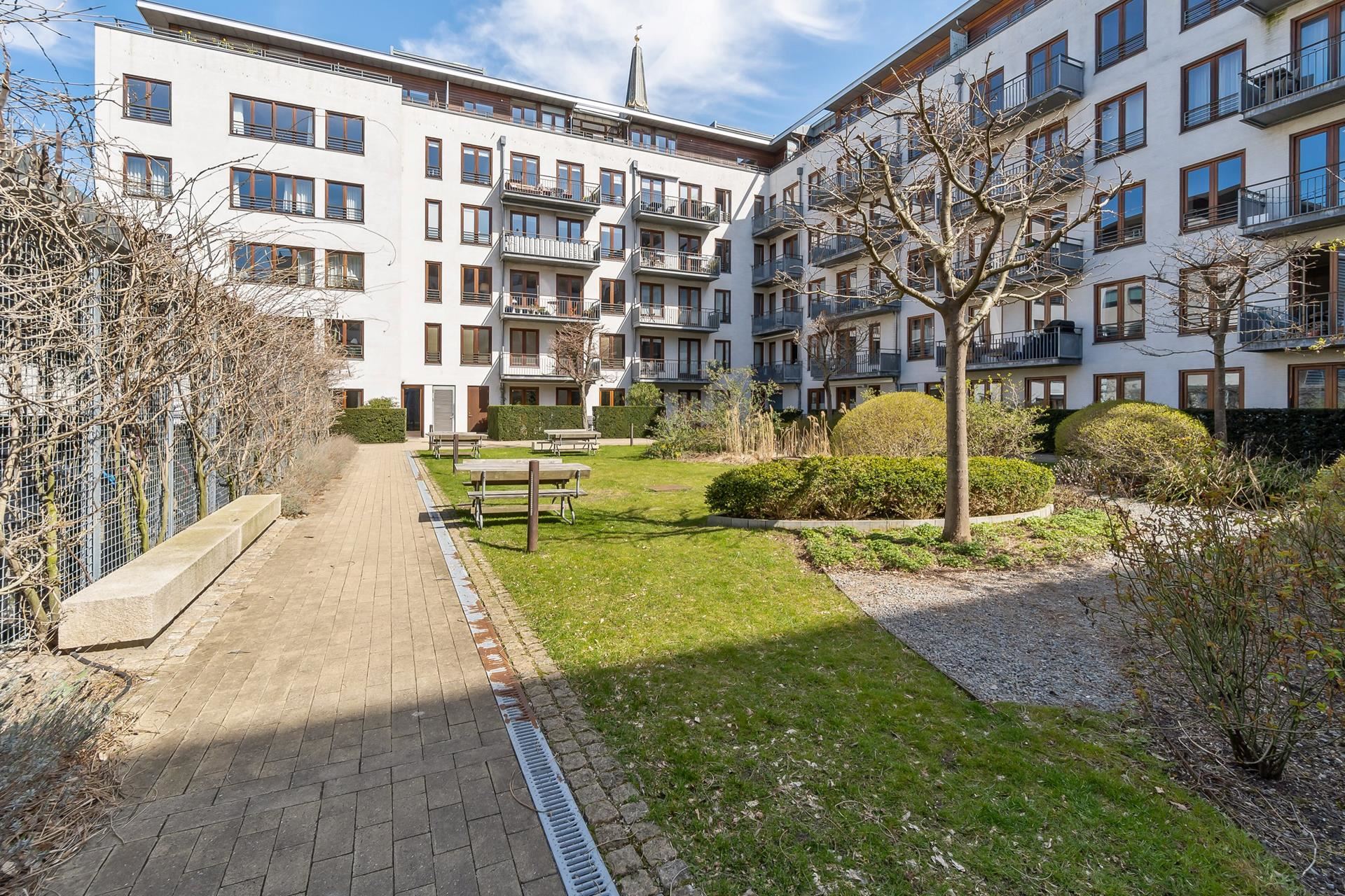 Tidligere salg på: Johan Semps Gade 11, 2. tv.