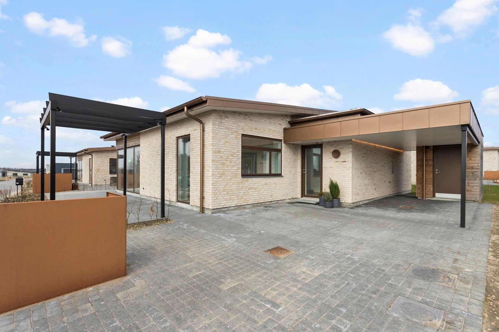 Til salg: Kongstedgårds Alle 16D, Askov, 6600 Vejen