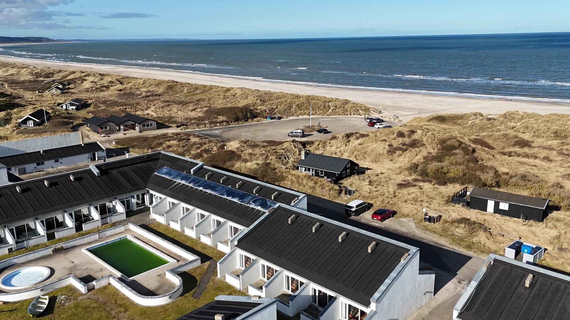 Til salg: Strandvejen 150, 19., Tranum, Brovst