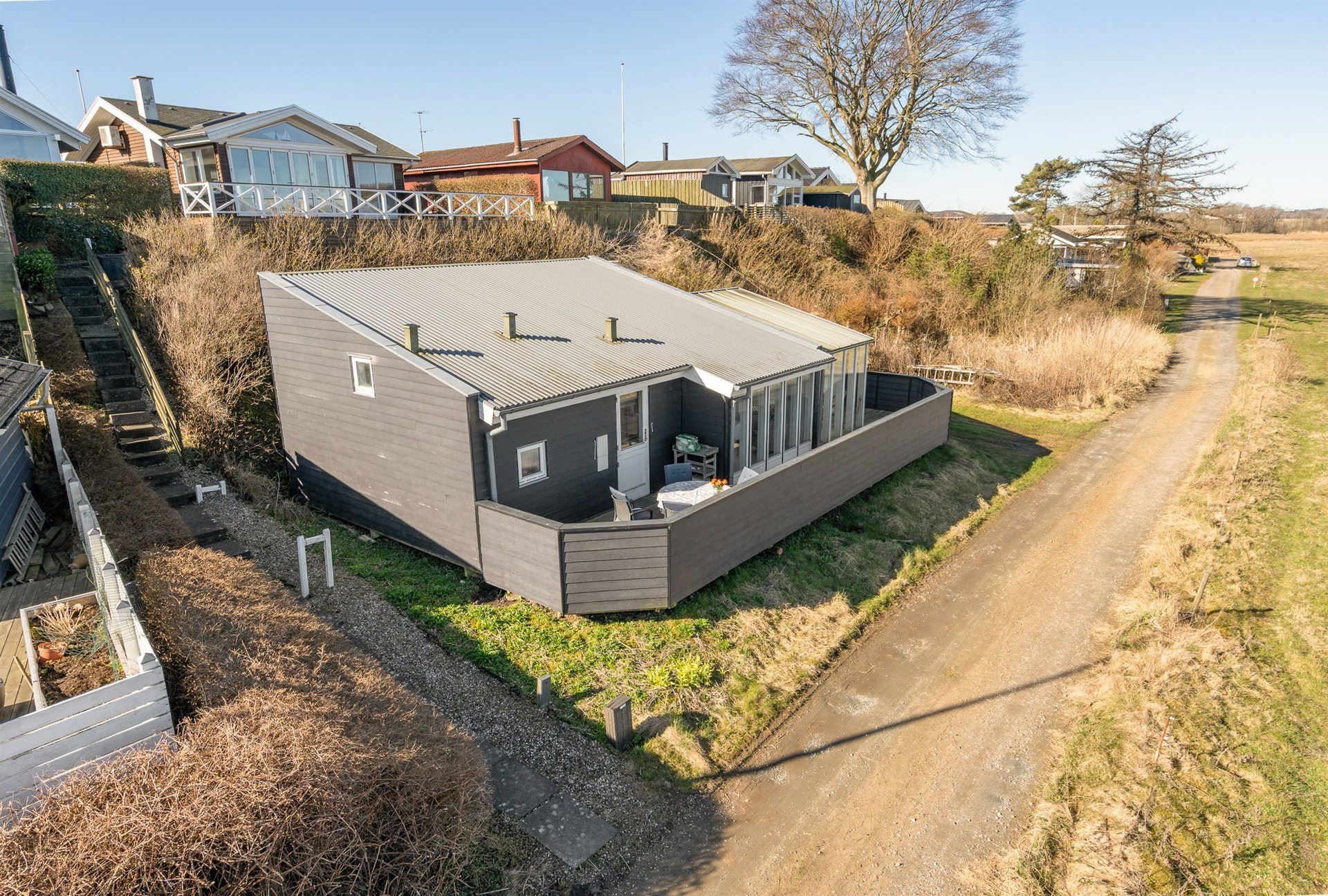 Til salg: Bøgeskov Strand 53, Bøgeskov, Fredericia