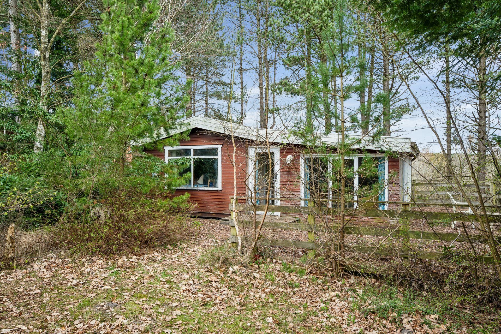 Til salg: Hovedvangen 23, Boeslum, Ebeltoft