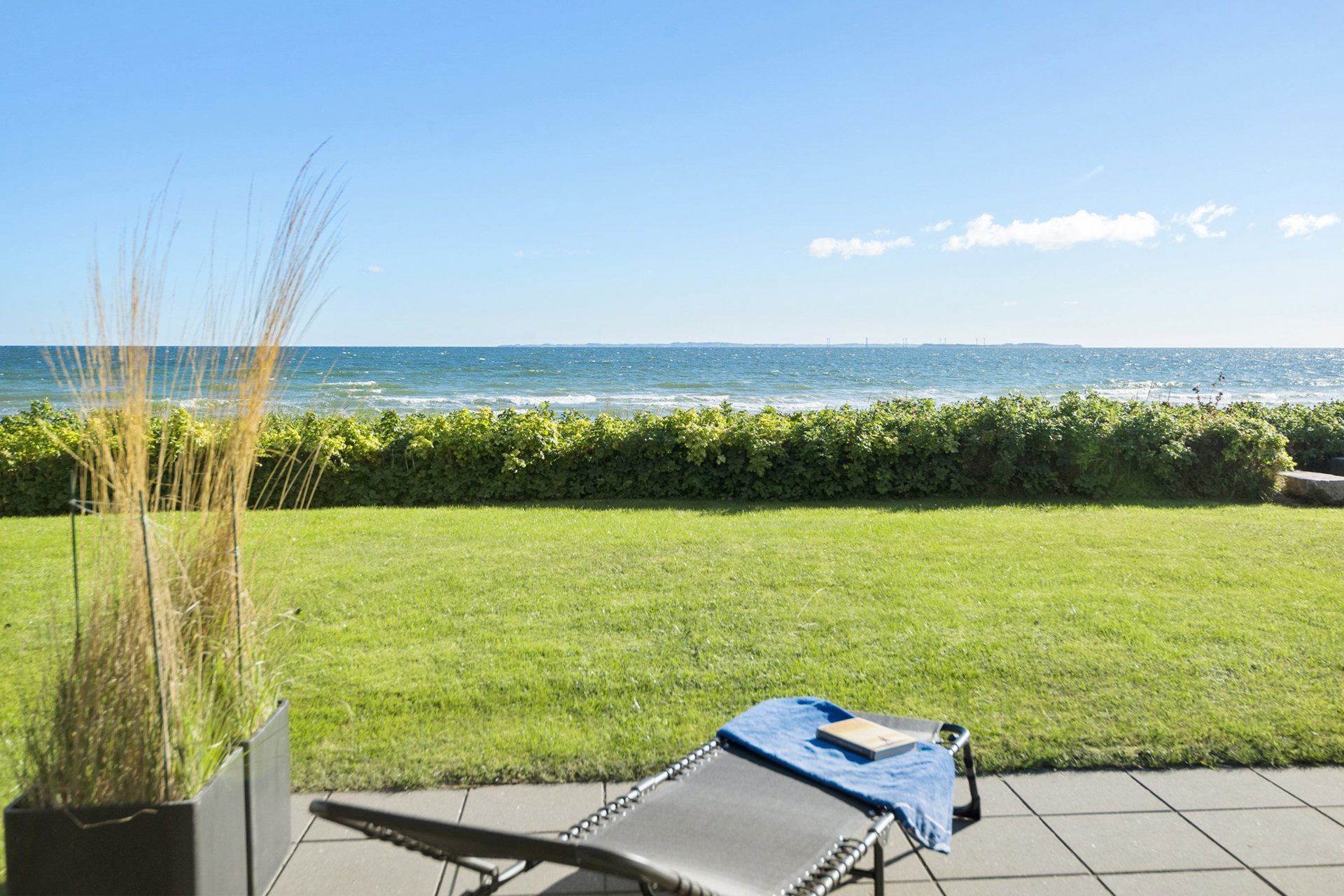 Til salg: Kystvejen 10B, Saksild Str, Odder