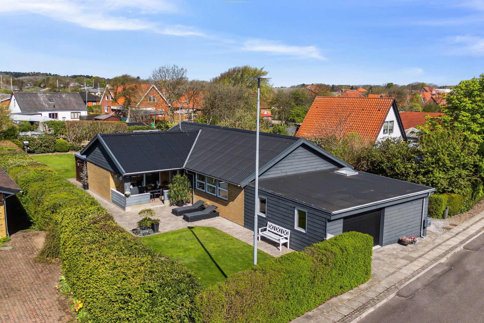 Til salg: Højtofte 22, Hurup Thy