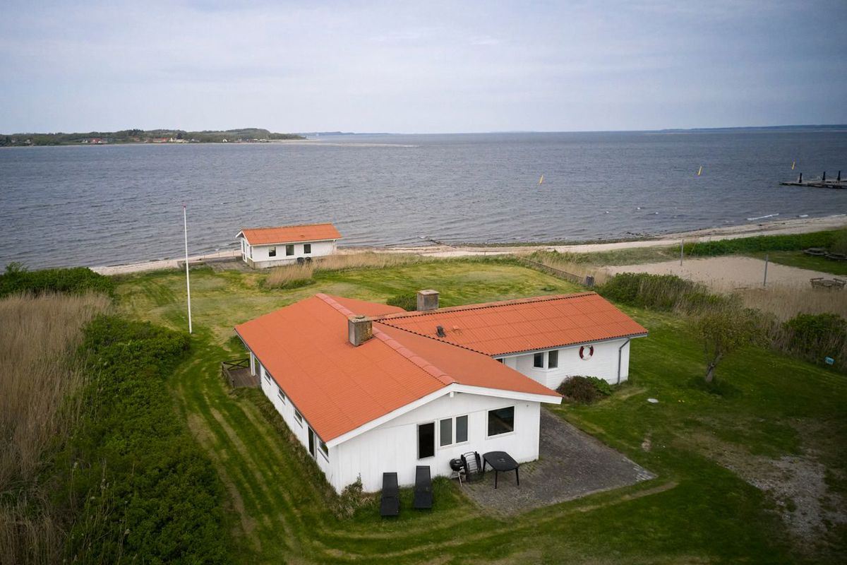 Til salg: Strandvejen 10, Farsø