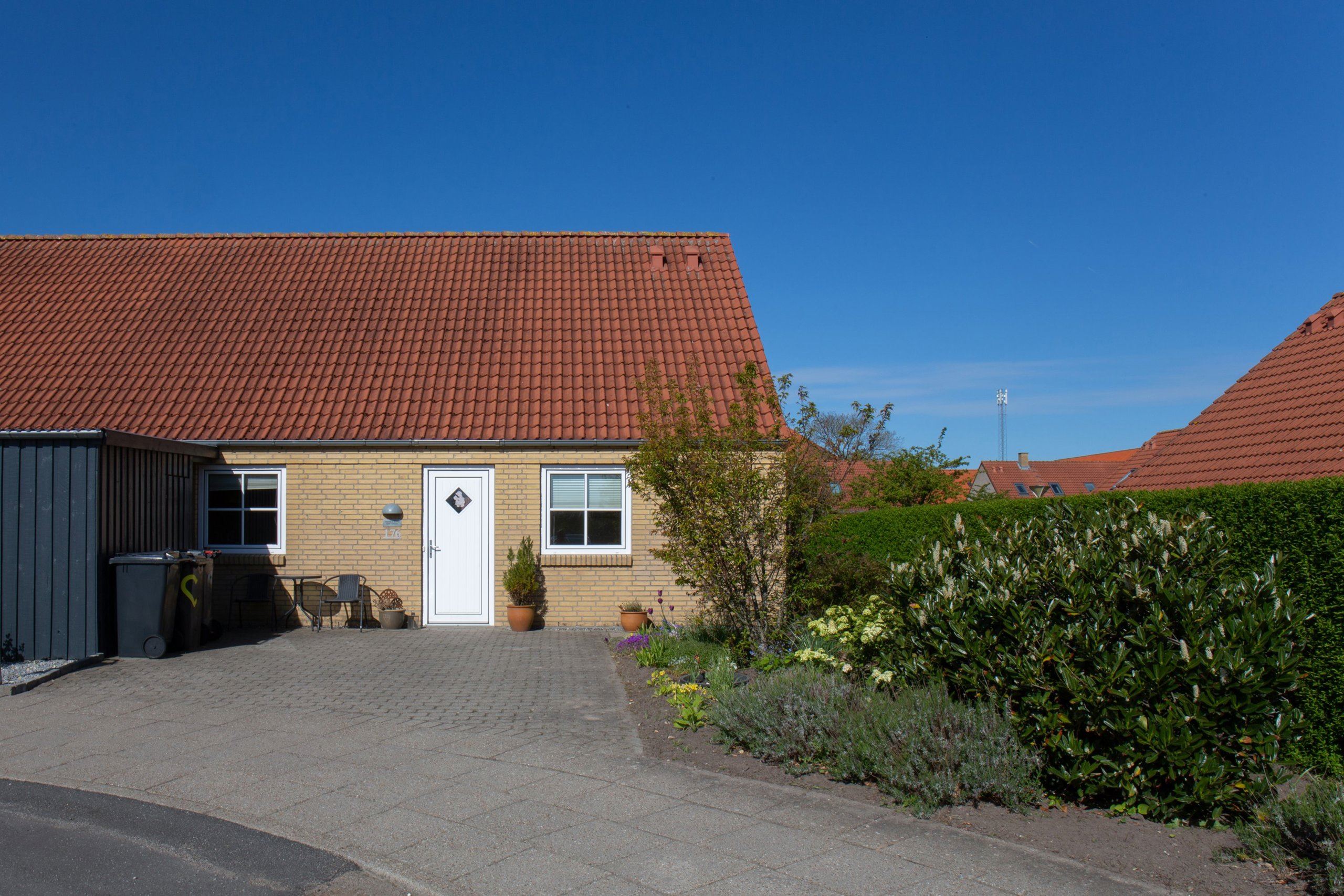 Til salg: Stenbjergvej 176, Aalborg Øst