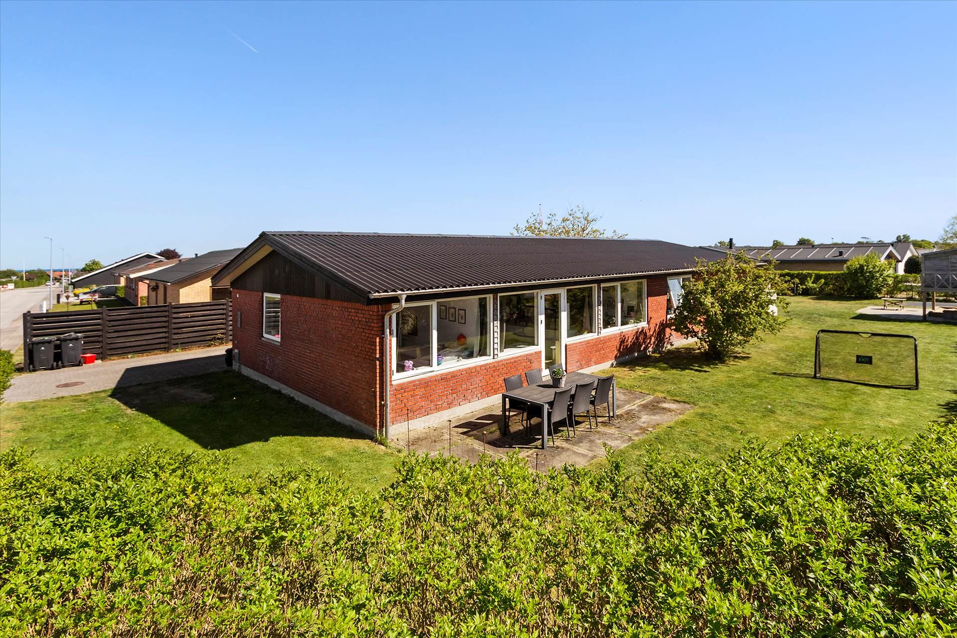 Til salg: Parallelvej 15, Sæby