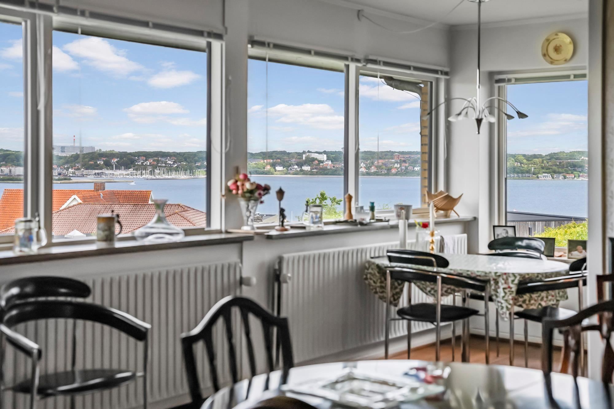 Til salg: Bakkevænget 12, Kolding