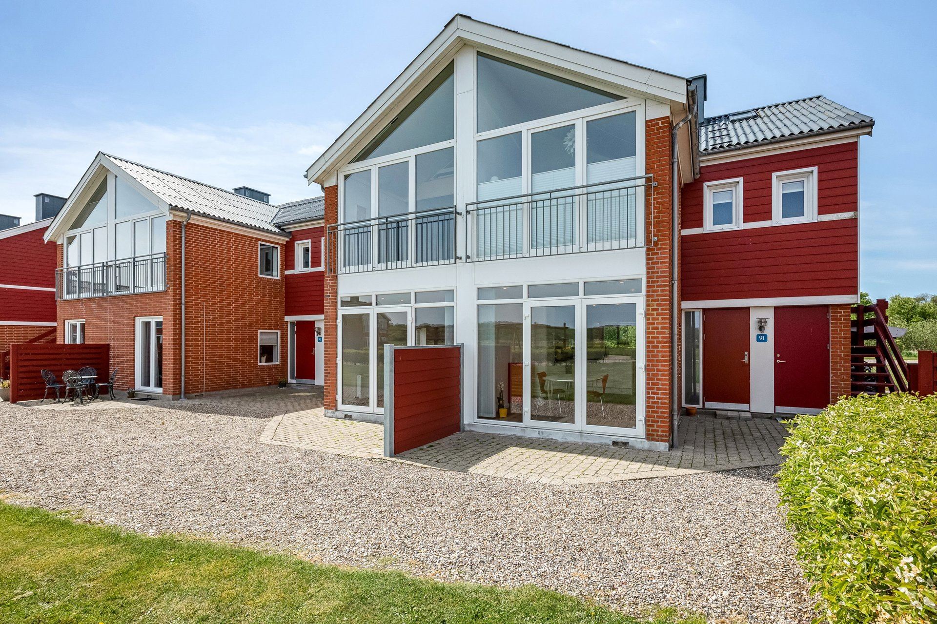 Til salg: Vinkelhagevej 91, Heldum, Lemvig