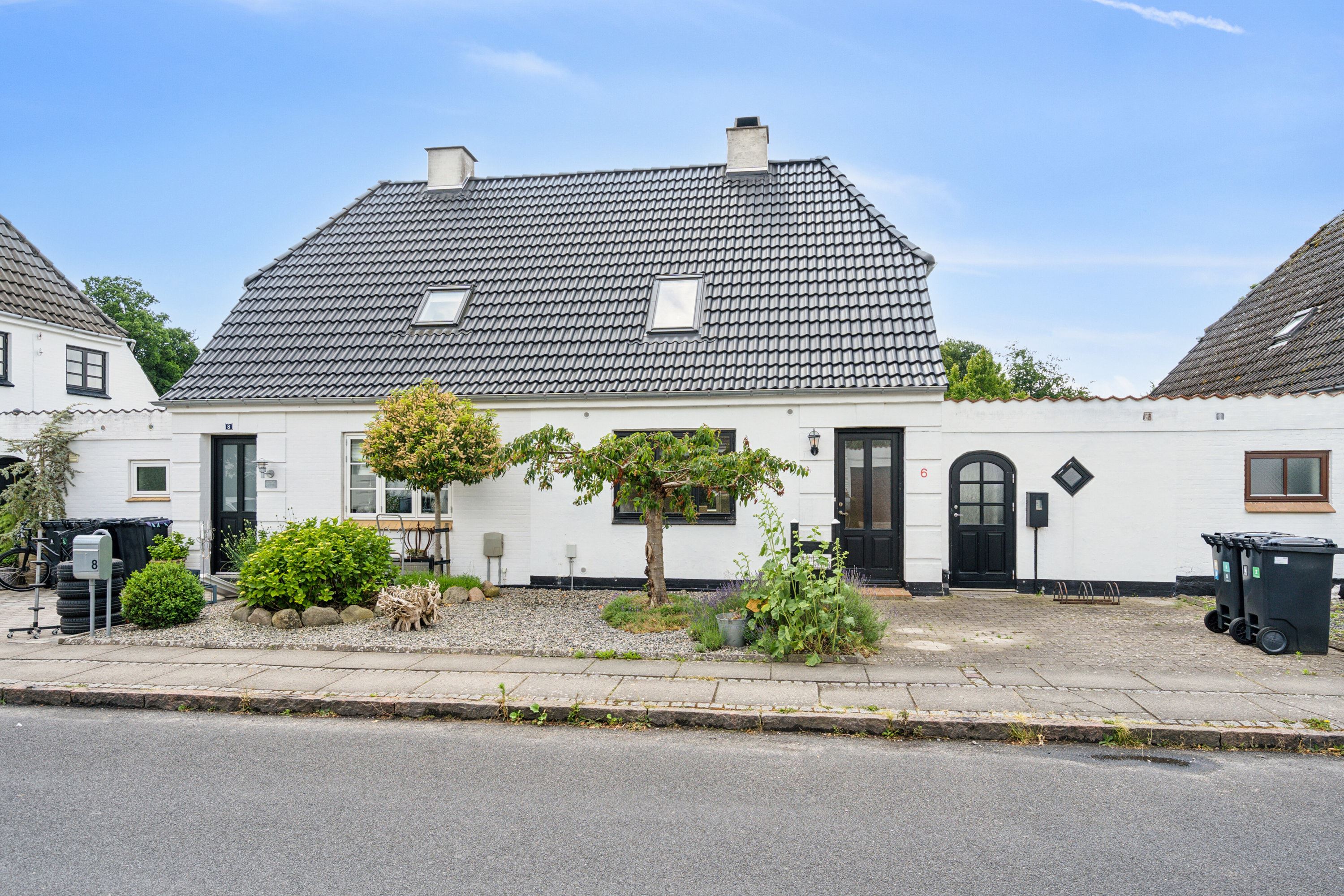 Til salg: Grev Schacks Vej 6, Svendborg