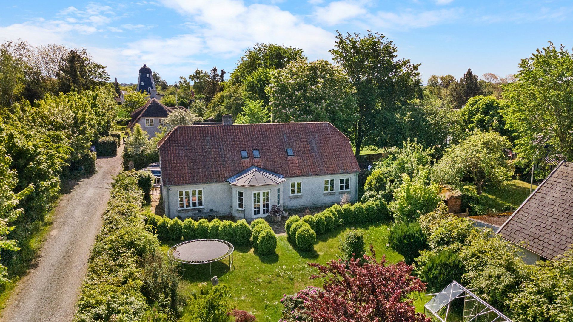 Til salg: Nordmarksvej 4B, Solrød, Solrød Strand