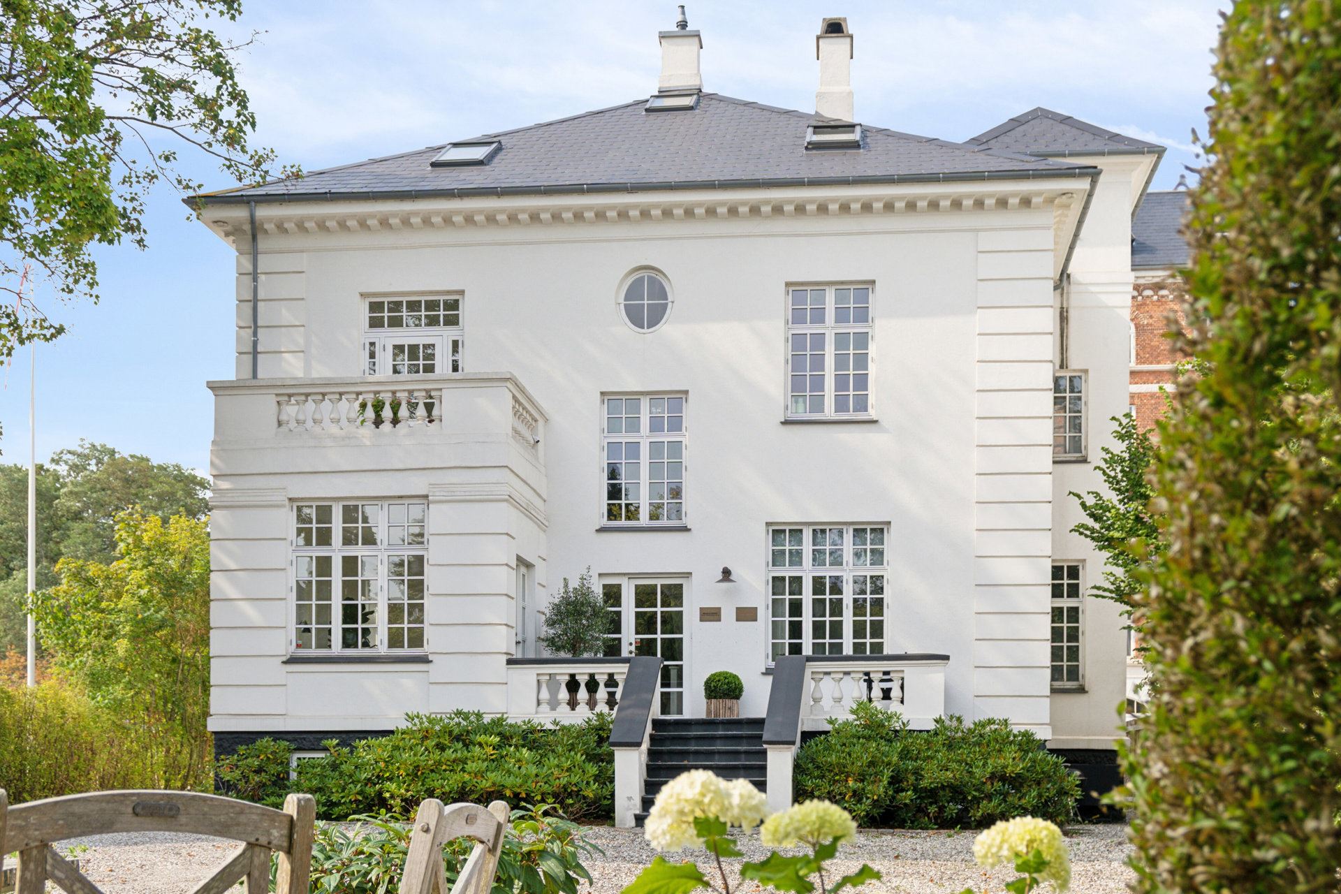 Til salg: Strandvejen 124, Hellerup