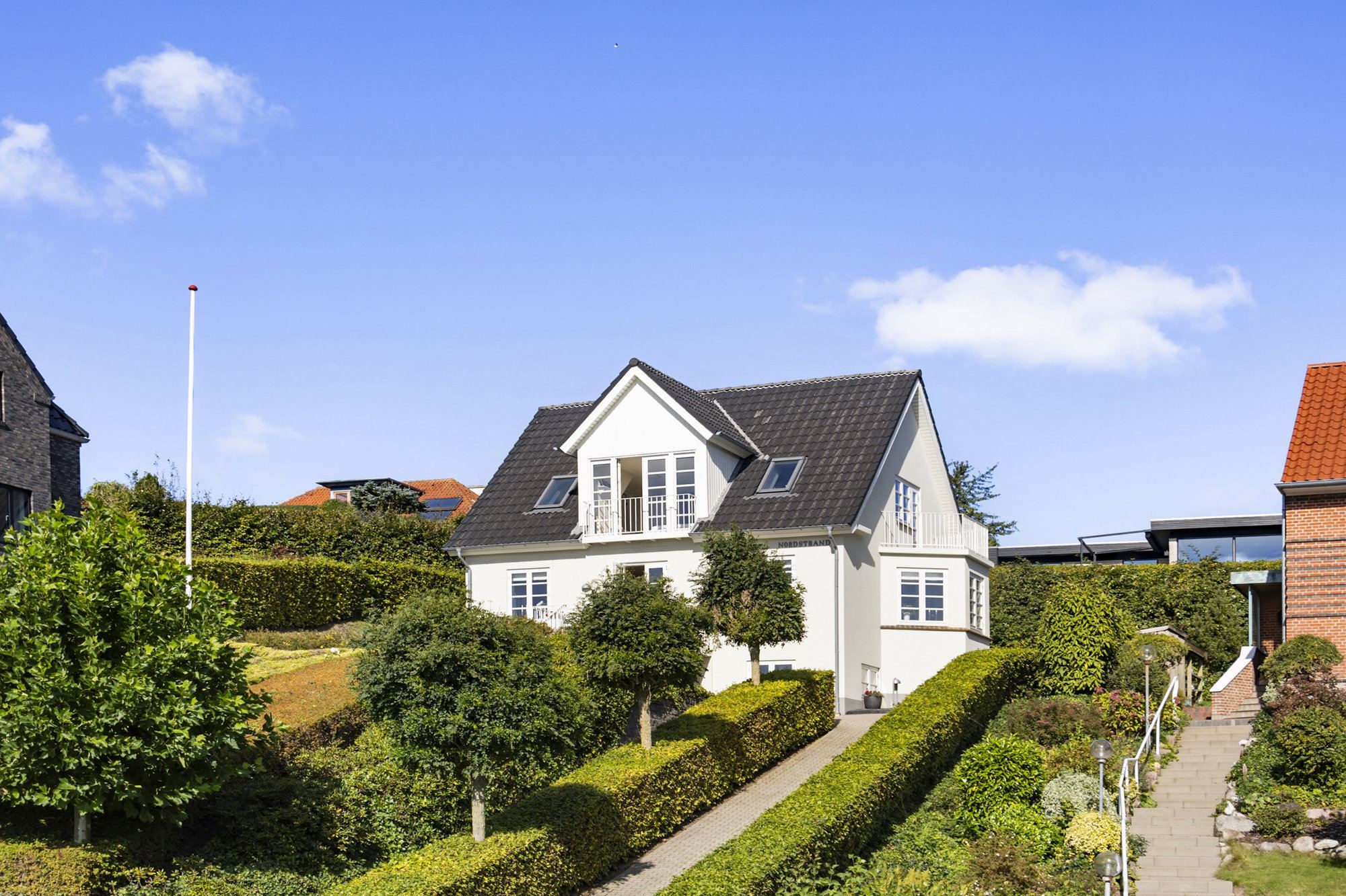 Til salg: Strandvejen 13, Kolding