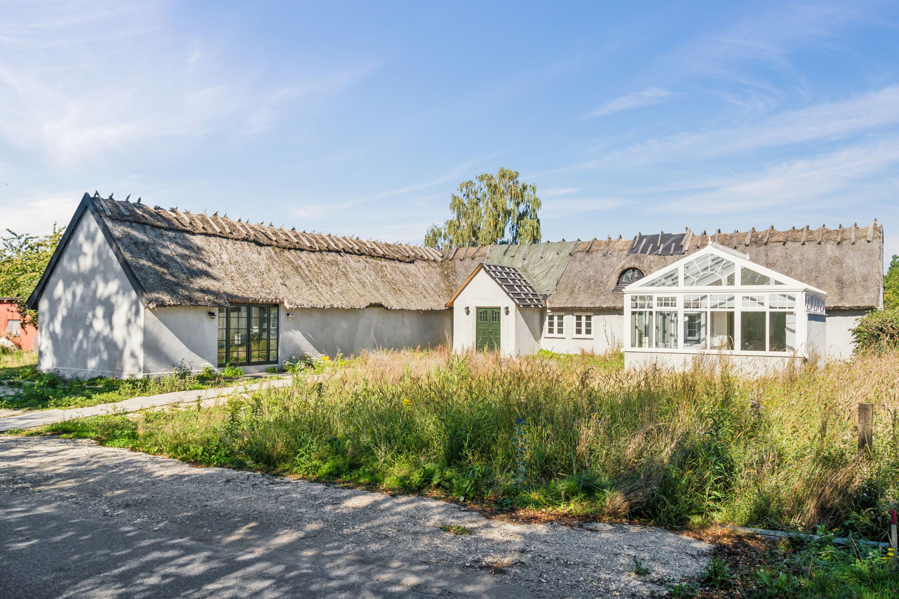 Til salg: Dalby Huse Vej 14, Dalby Huse, Jægerspris