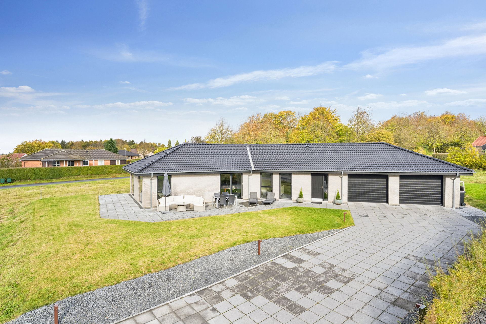 Til salg: Muldvarpekrogen 28, Bjerringbro