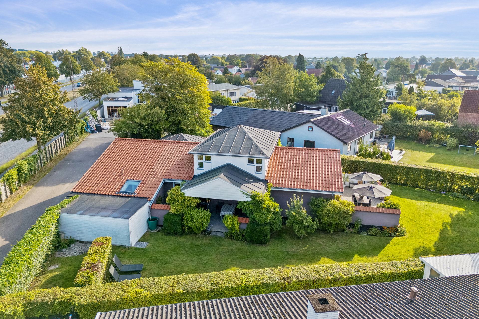 Til salg: Strandbyvej 31, Risskov