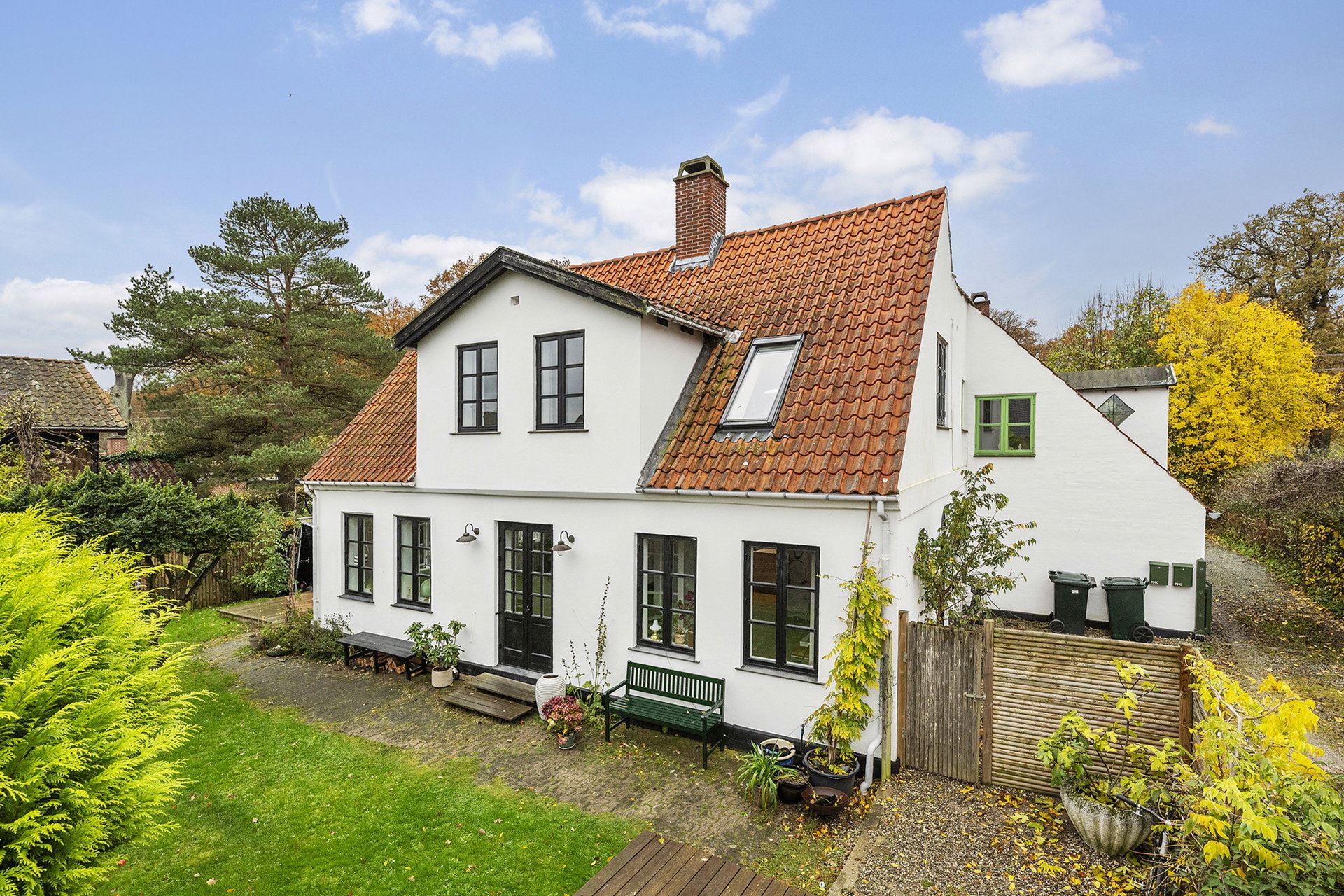 Til salg: Strandvejen 709C, Klampenborg
