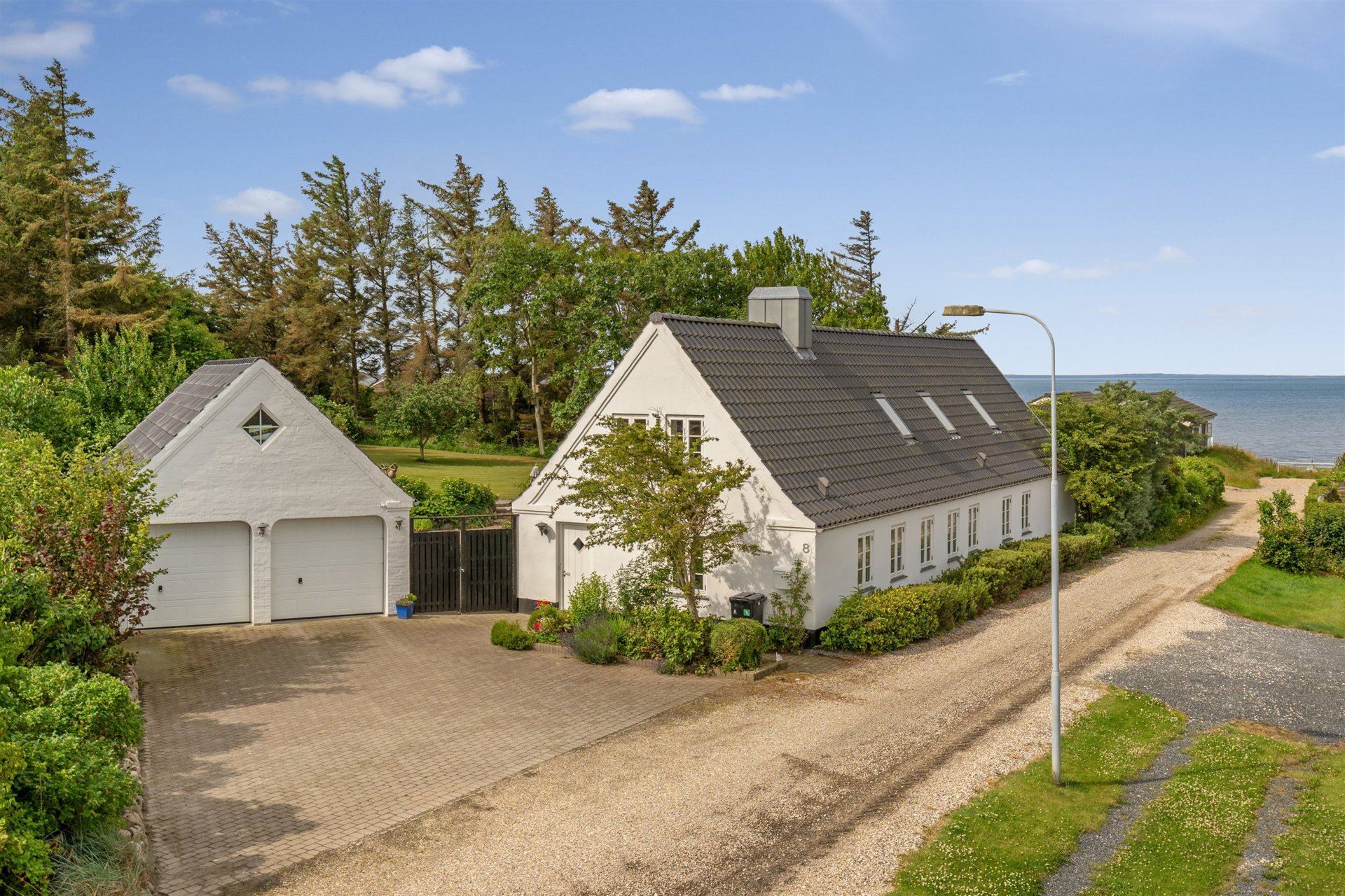 Til salg: Borgsvej 8, Sjelborg, Esbjerg V